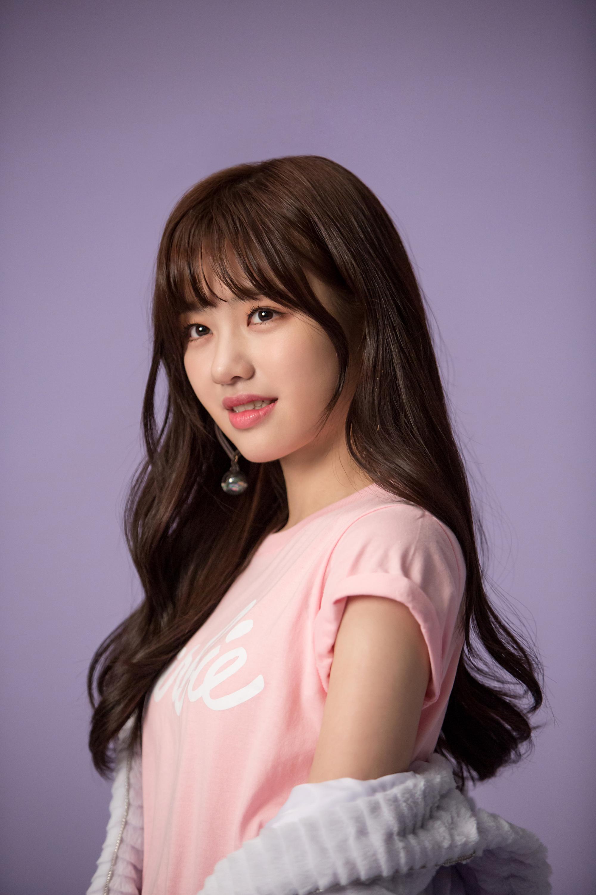 Cherry Bullet Wallpapers - Wallpaper Cave