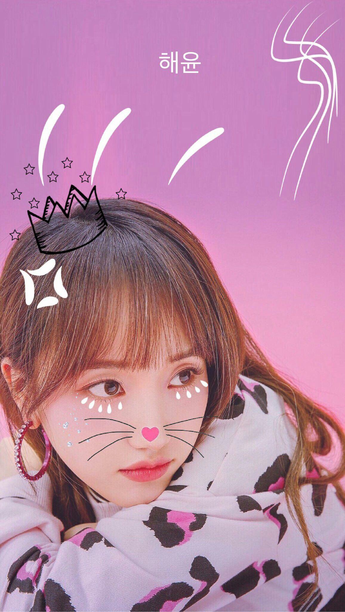 Cherry Bullet Wallpapers - Wallpaper Cave