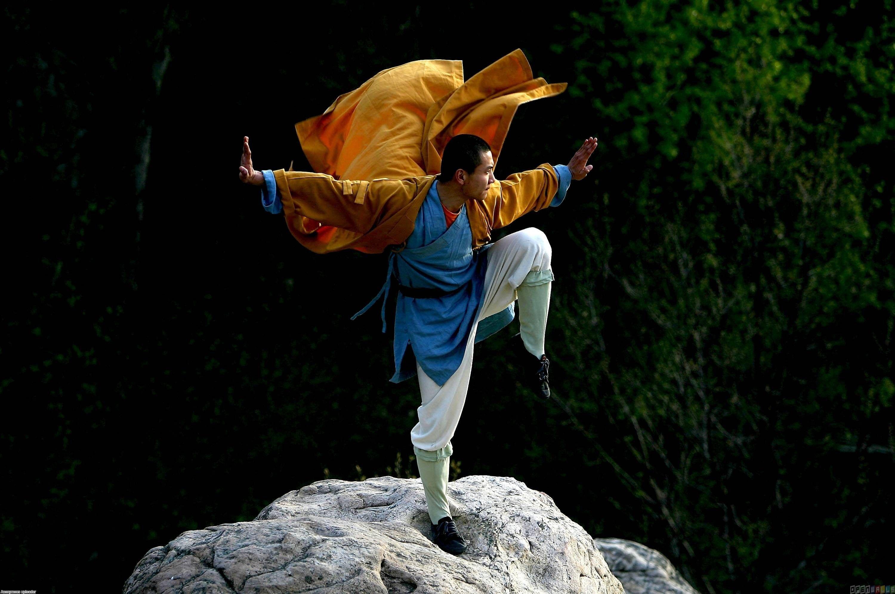 Monk Wallpapers - Wallpaper Cave