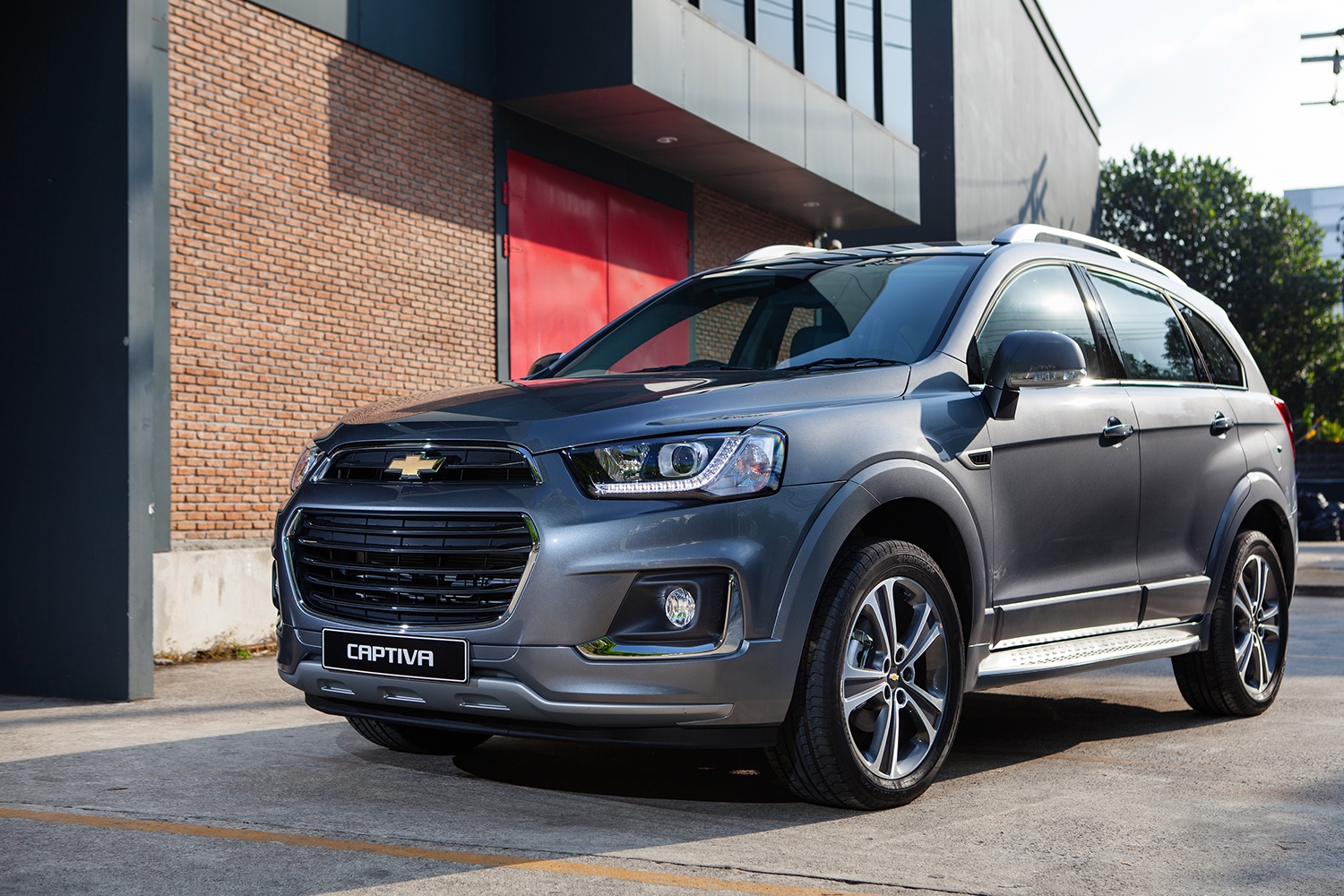 Chevrolet Captiva Wallpapers Wallpaper Cave Chevrolet Captiva Wallpapers Wallpaper Cave