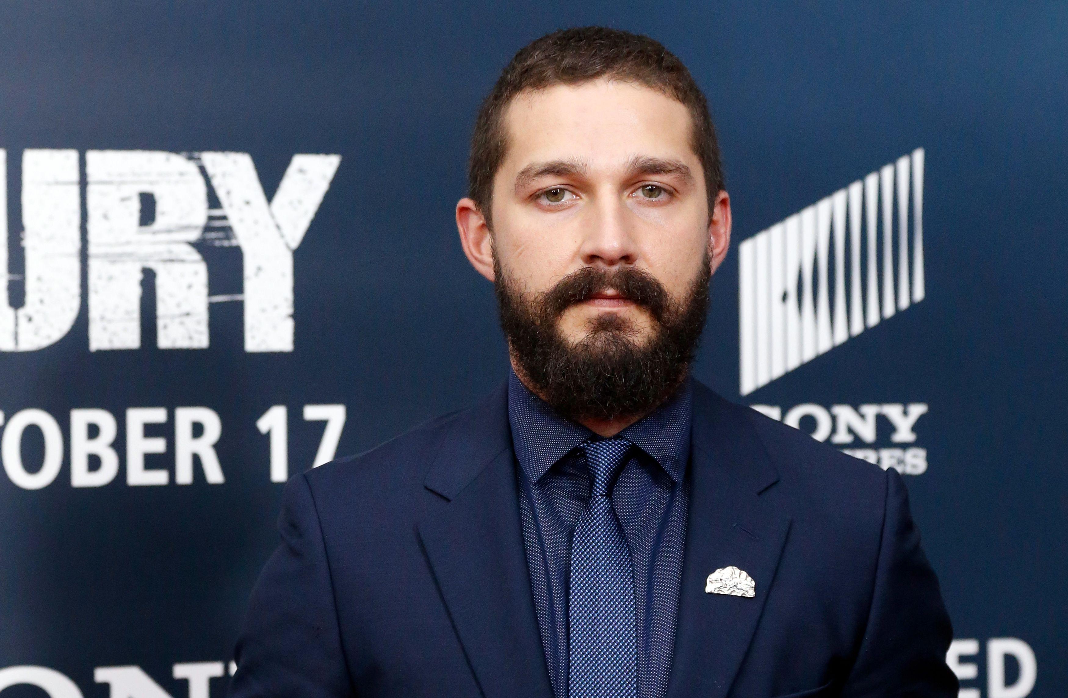 Shia Labeouf Wallpapers - Wallpaper Cave