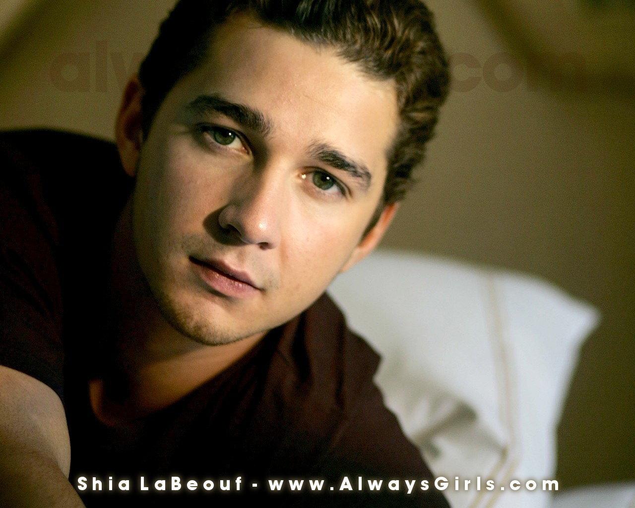 Shia Labeouf Wallpapers - Wallpaper Cave