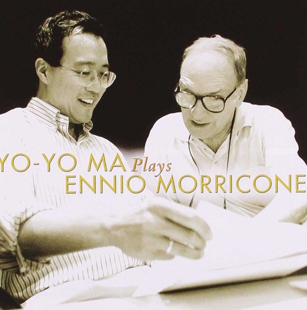 Ennio Morricone Wallpapers - Wallpaper Cave