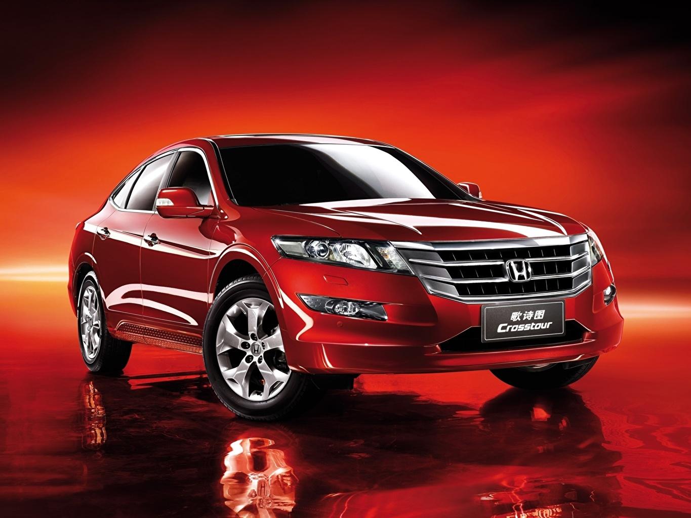 Honda Crosstour Wallpapers - Wallpaper Cave