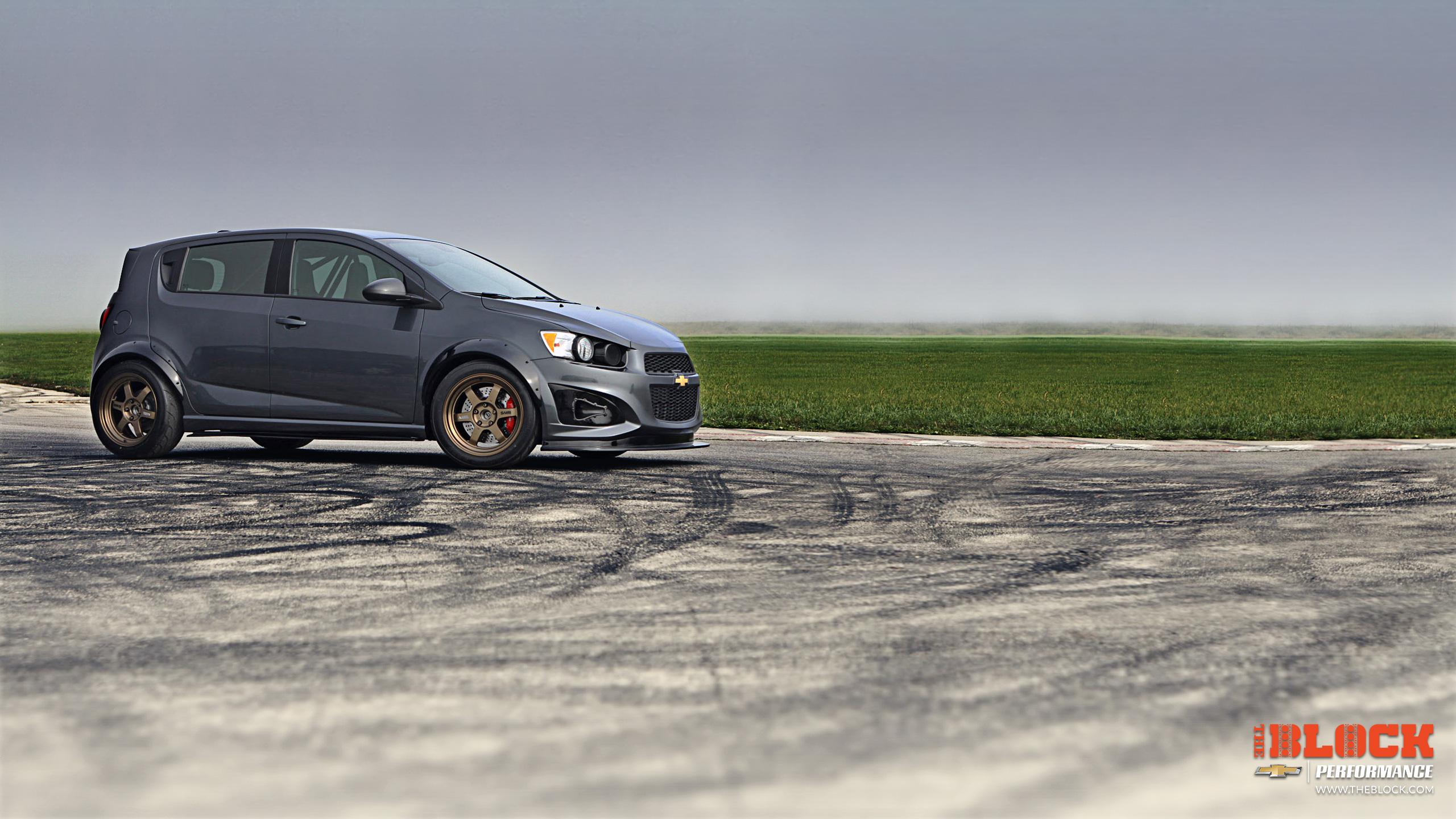 Chevrolet Sonic Wallpapers - Wallpaper Cave