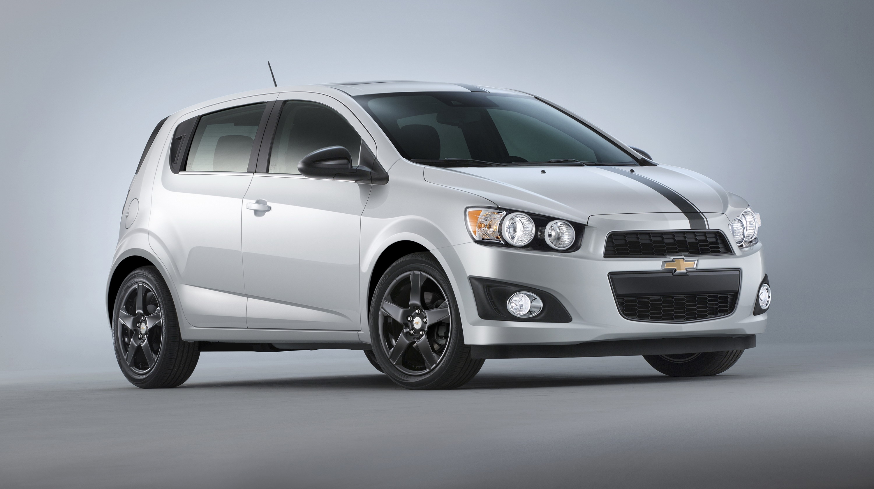 Chevrolet Sonic Wallpapers - Wallpaper Cave