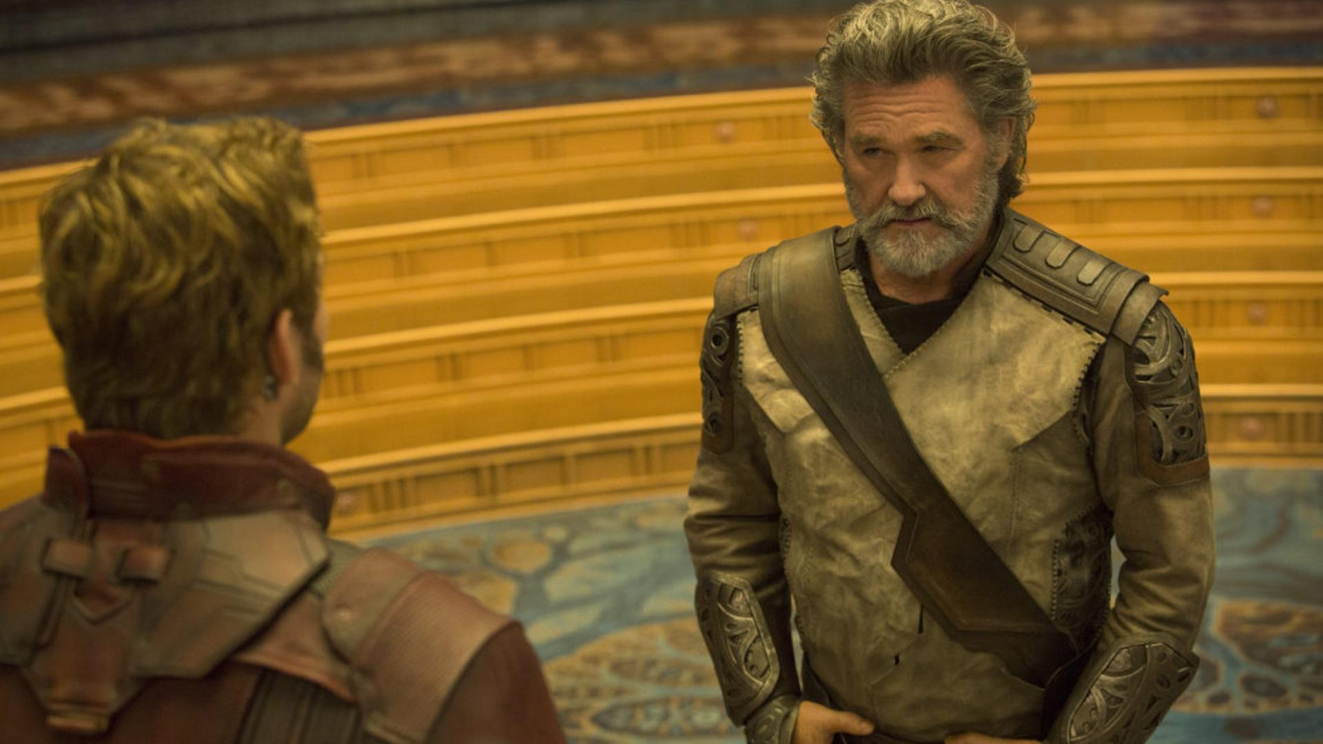 Kurt Russell Wallpapers - Wallpaper Cave