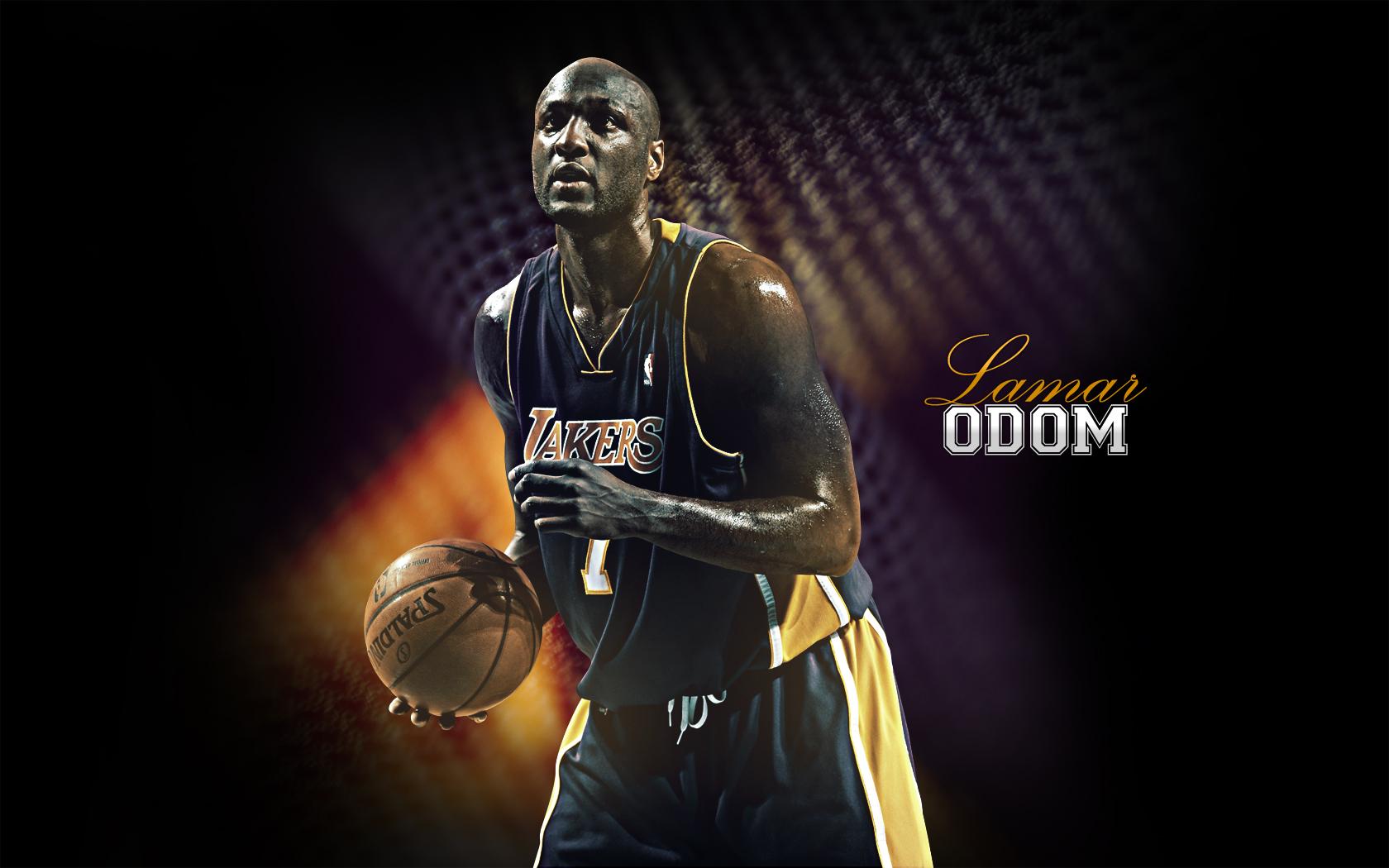 Lamar Odom Wallpapers - Wallpaper Cave