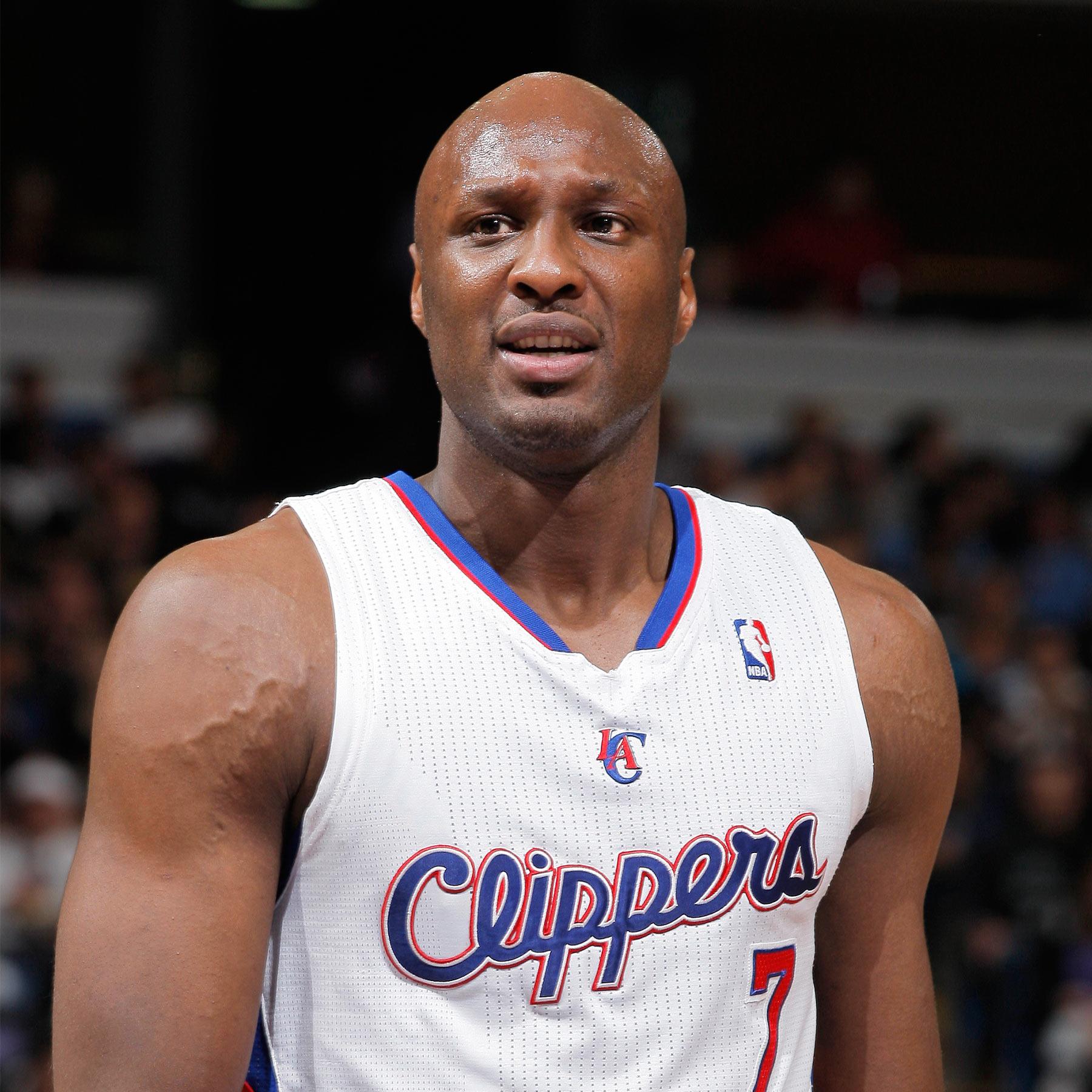 Lamar Odom Wallpapers - Wallpaper Cave