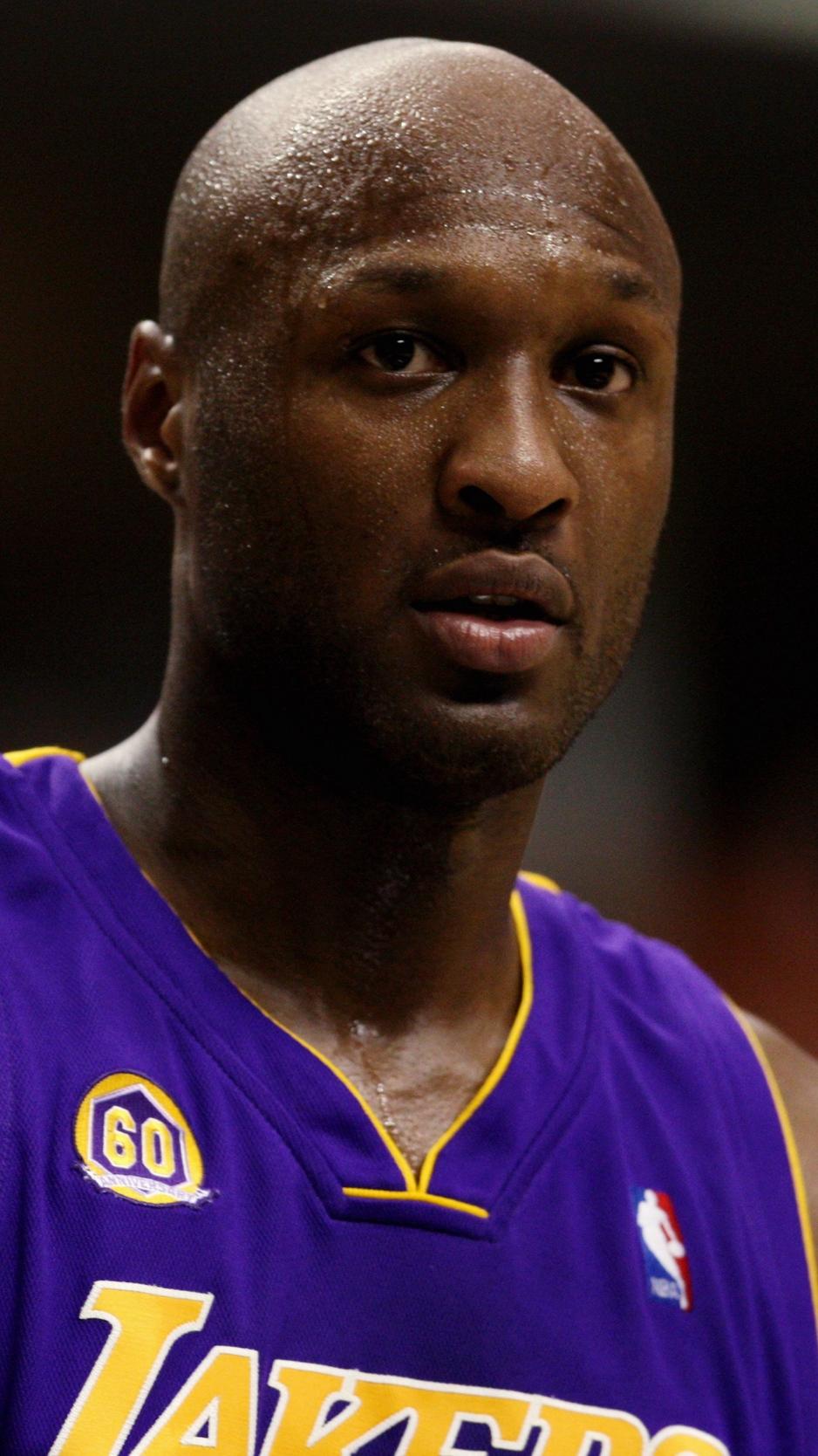Lamar Odom Wallpapers - Wallpaper Cave