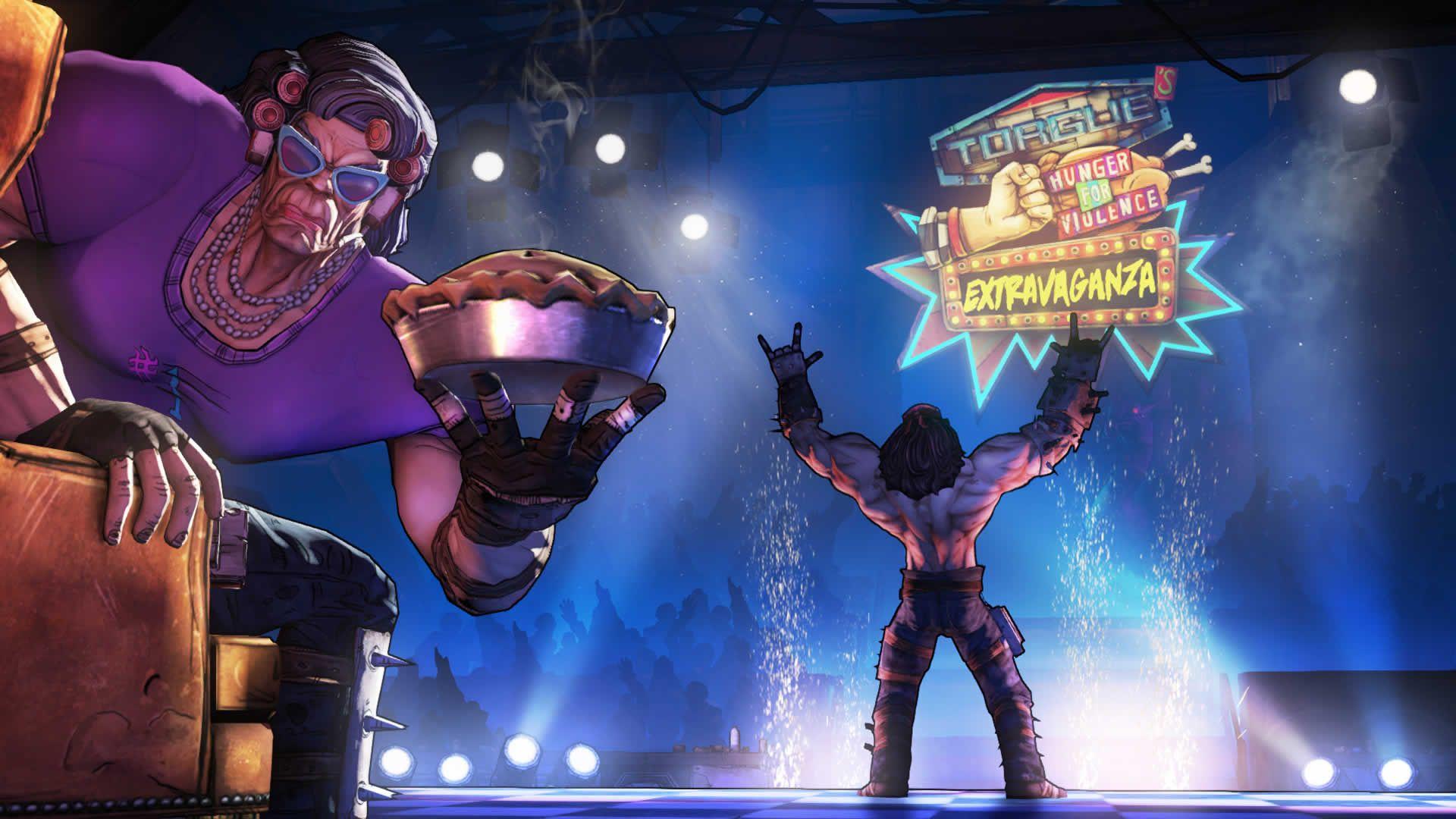 Borderlands: The Pre-Sequel Wallpapers - Wallpaper Cave