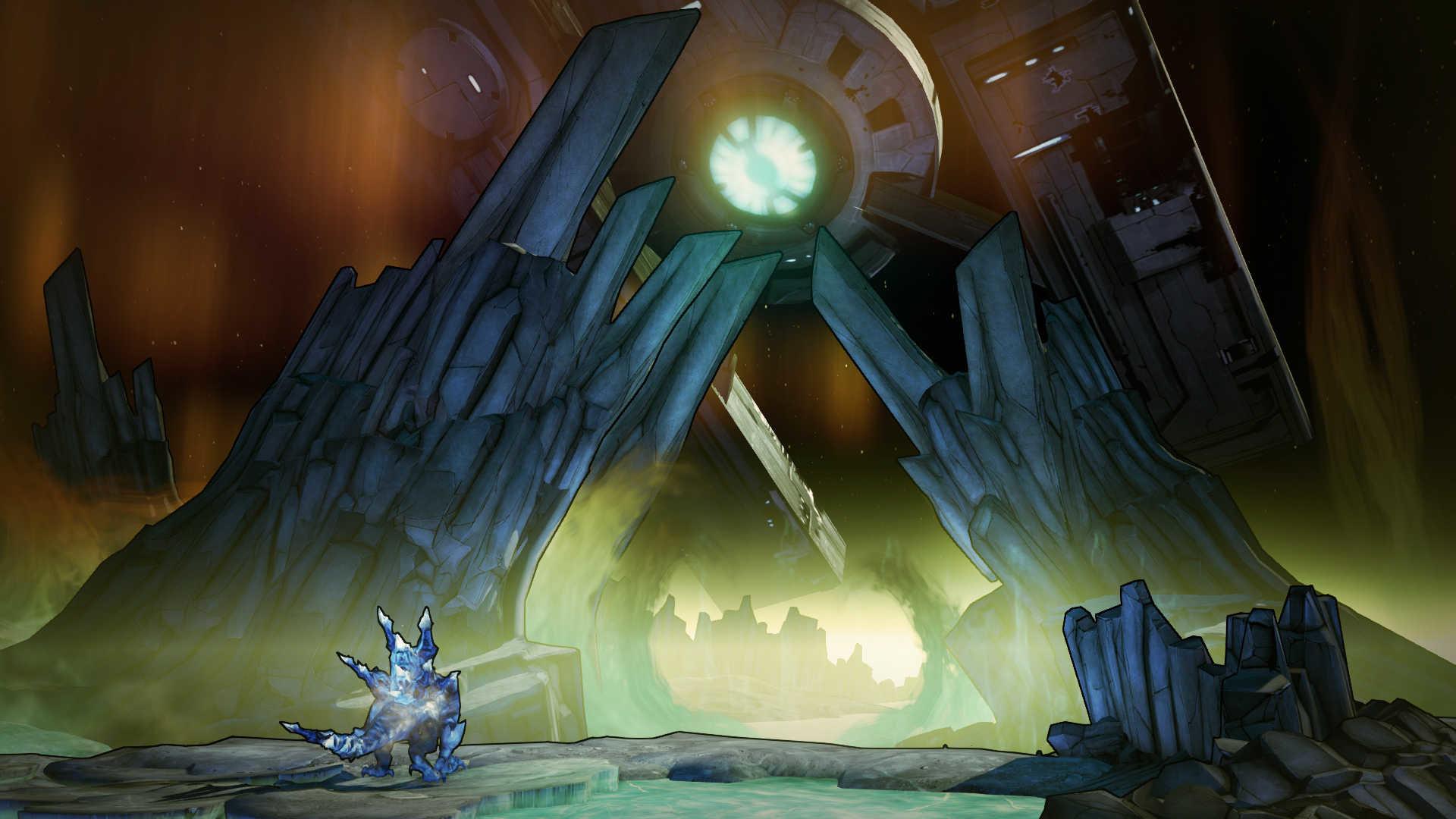 Borderlands: The Pre-Sequel Wallpapers - Wallpaper Cave