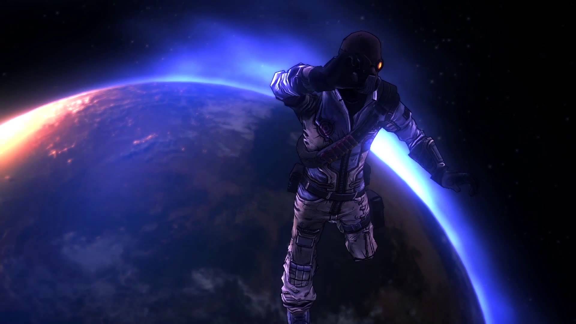 Borderlands: The Pre-Sequel Wallpapers - Wallpaper Cave