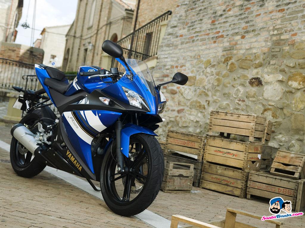 YZF-R125 Wallpapers - Wallpaper Cave