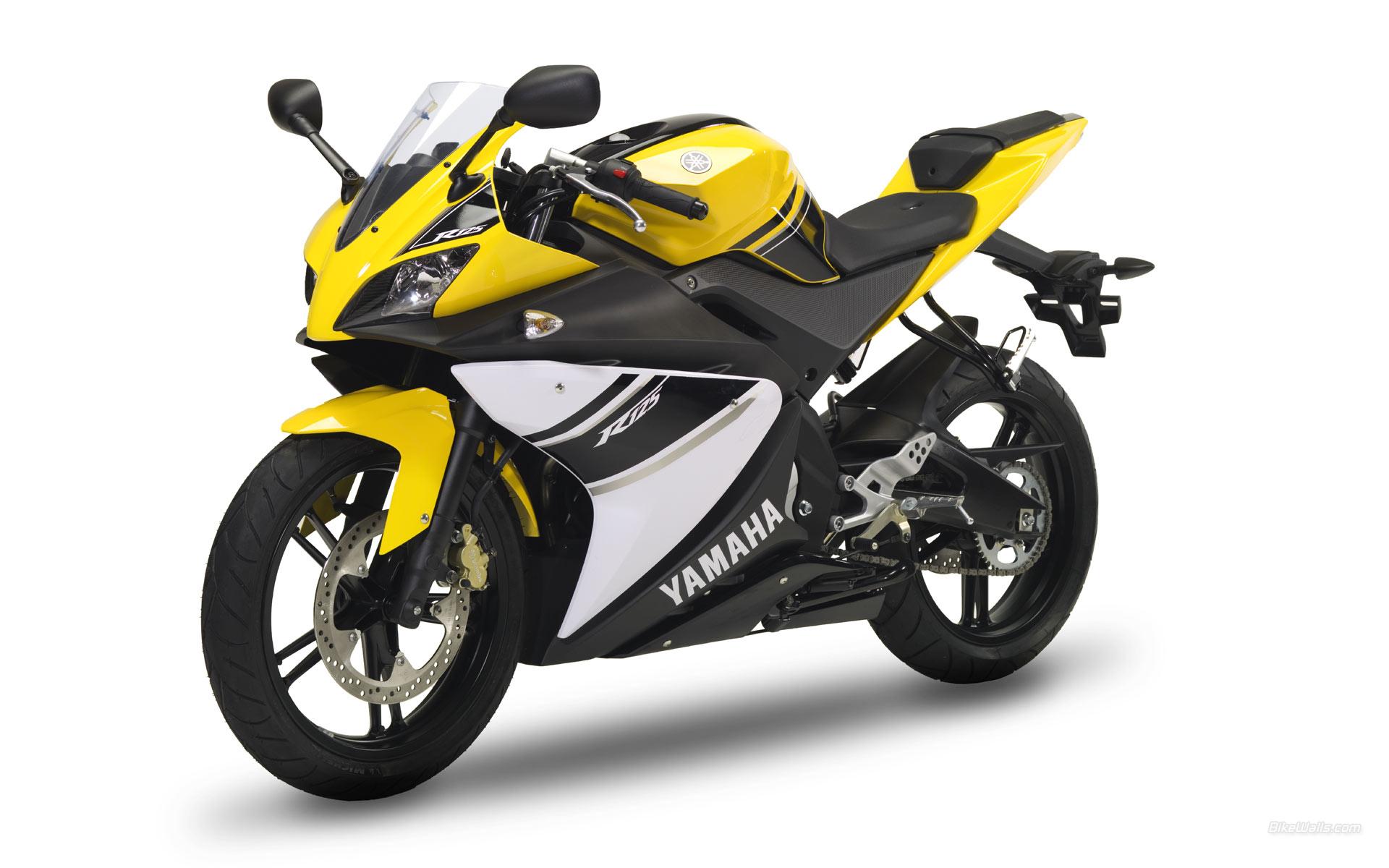 YZF-R125 Wallpapers - Wallpaper Cave