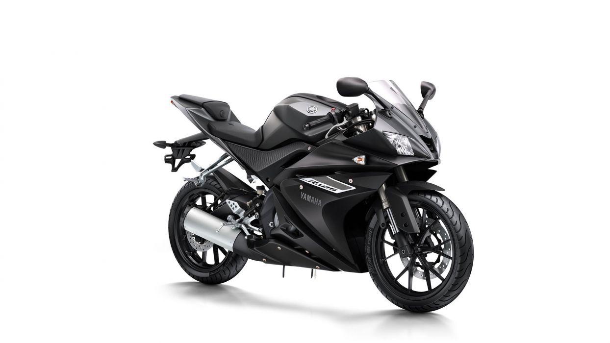 YZF-R125 Wallpapers - Wallpaper Cave