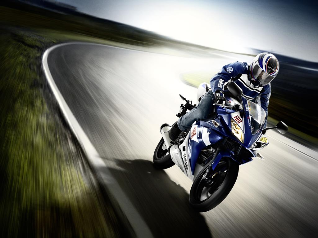 YZF-R125 Wallpapers - Wallpaper Cave