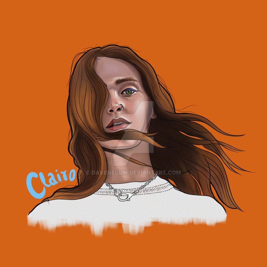 Clairo Wallpapers - Wallpaper Cave