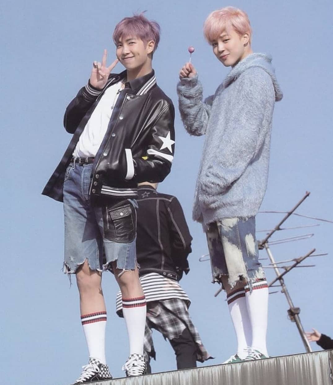 Nammin Wallpapers - Wallpaper Cave