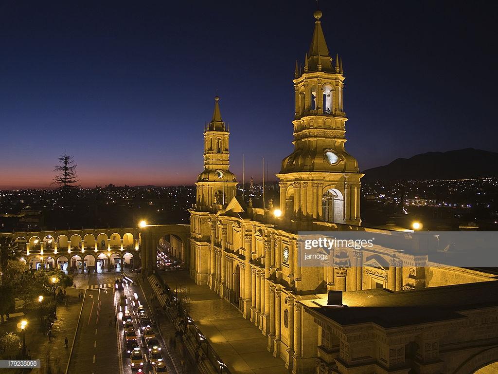 Arequipa Wallpapers - Wallpaper Cave