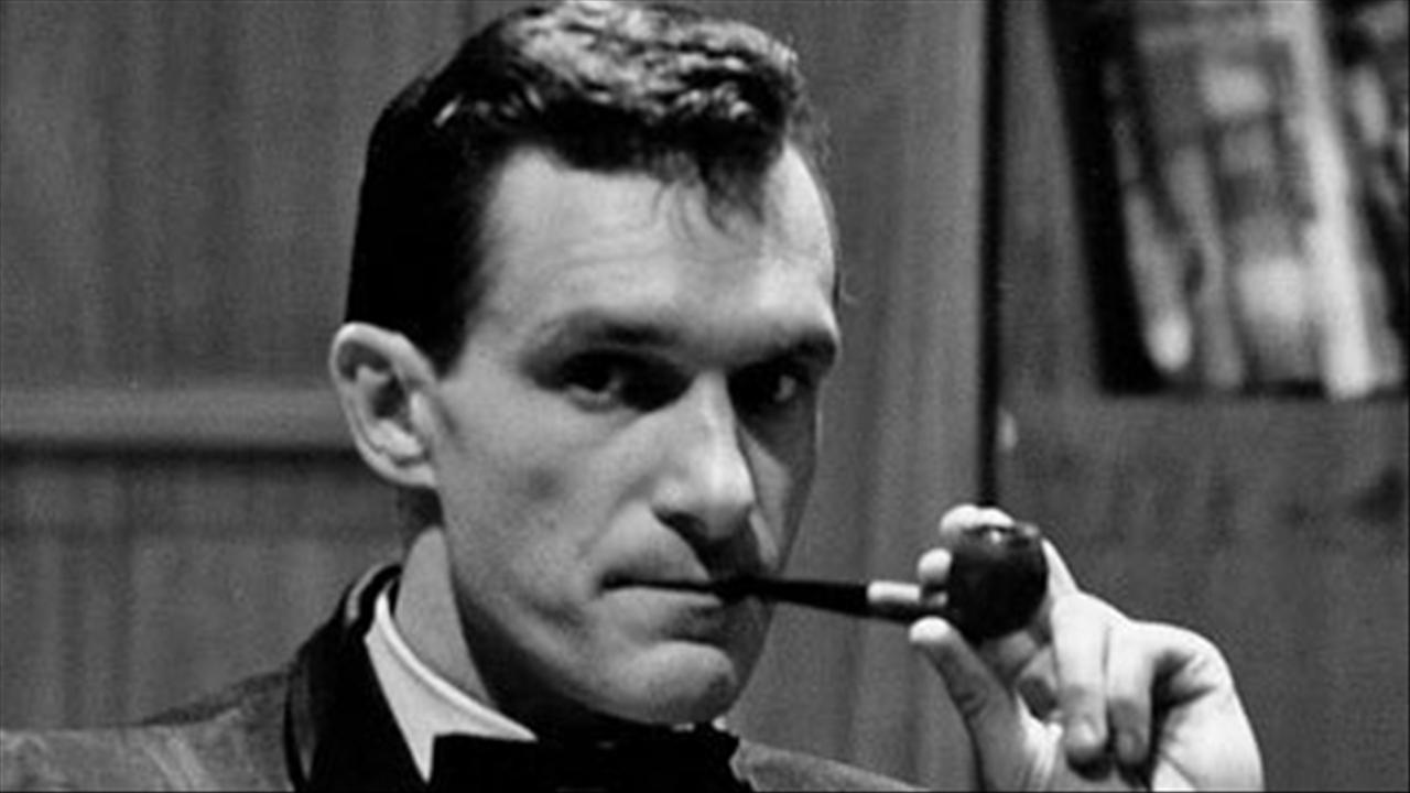 Hugh Hefner Wallpapers - Wallpaper Cave