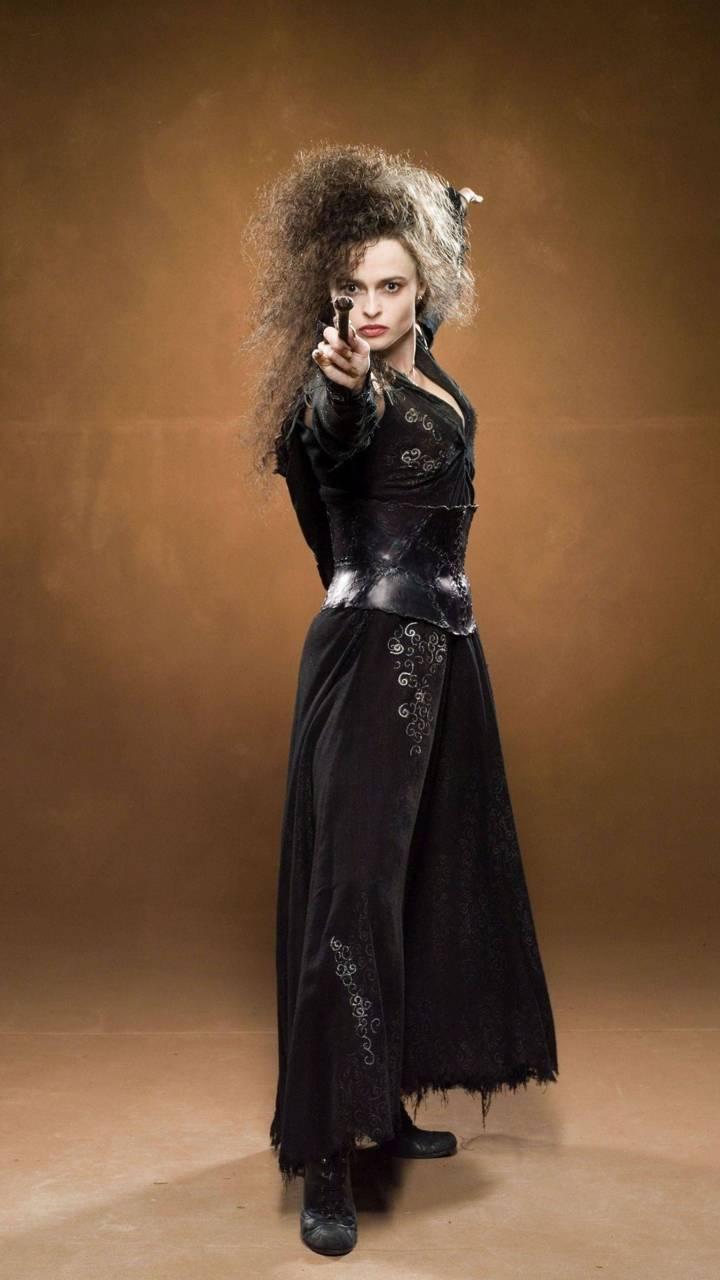 Bellatrix Lestrange Wallpapers - Wallpaper Cave