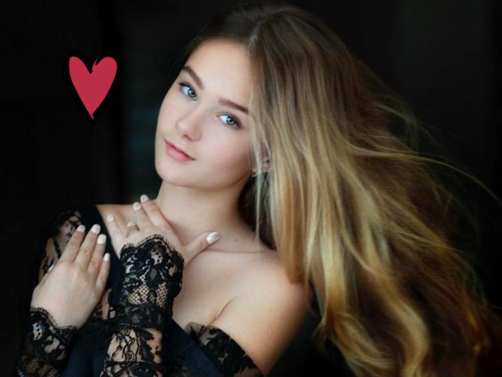 Pretty Girl Wallpapers - Wallpaper Cave