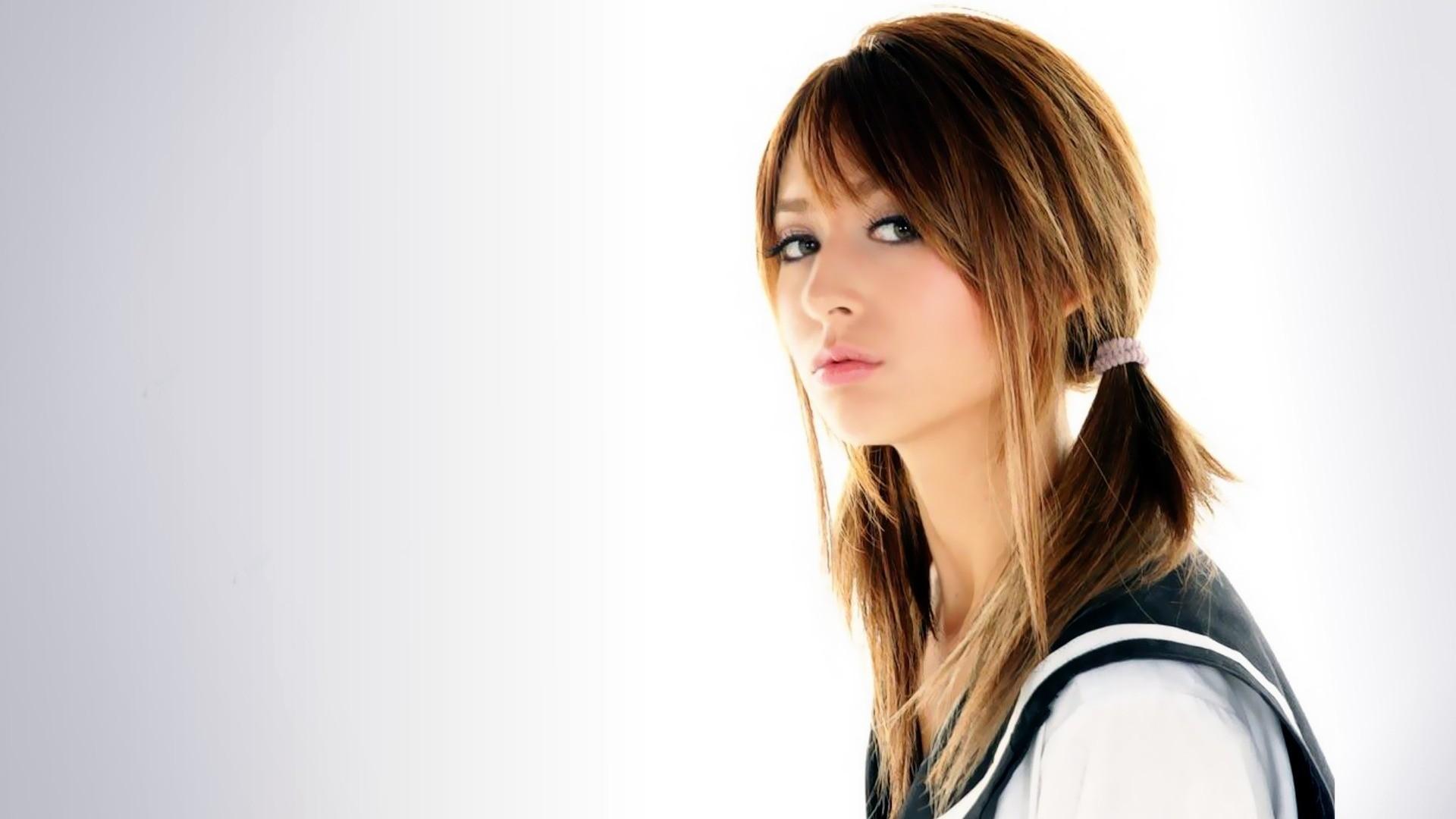 Pretty Girl Wallpapers - Wallpaper Cave