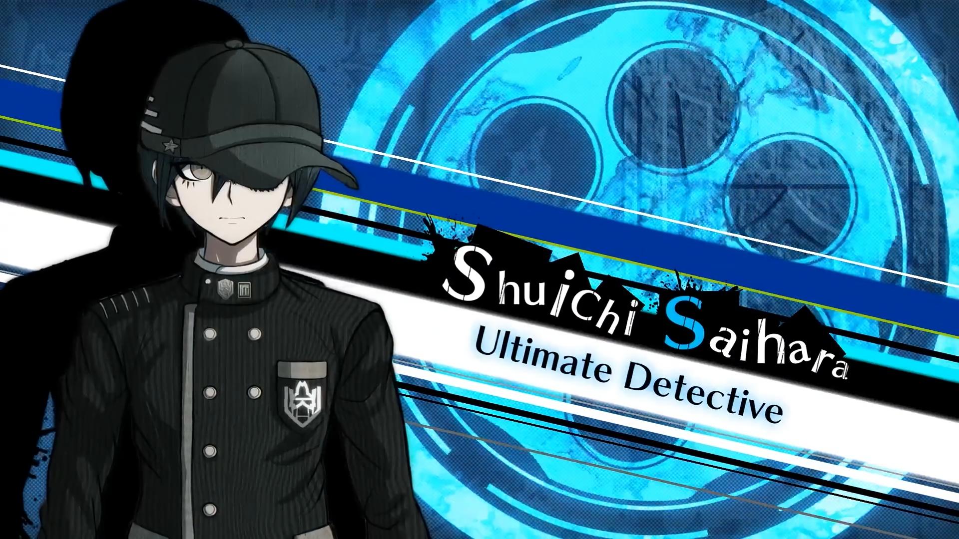 Danganronpa Trilogy Wallpapers - Wallpaper Cave