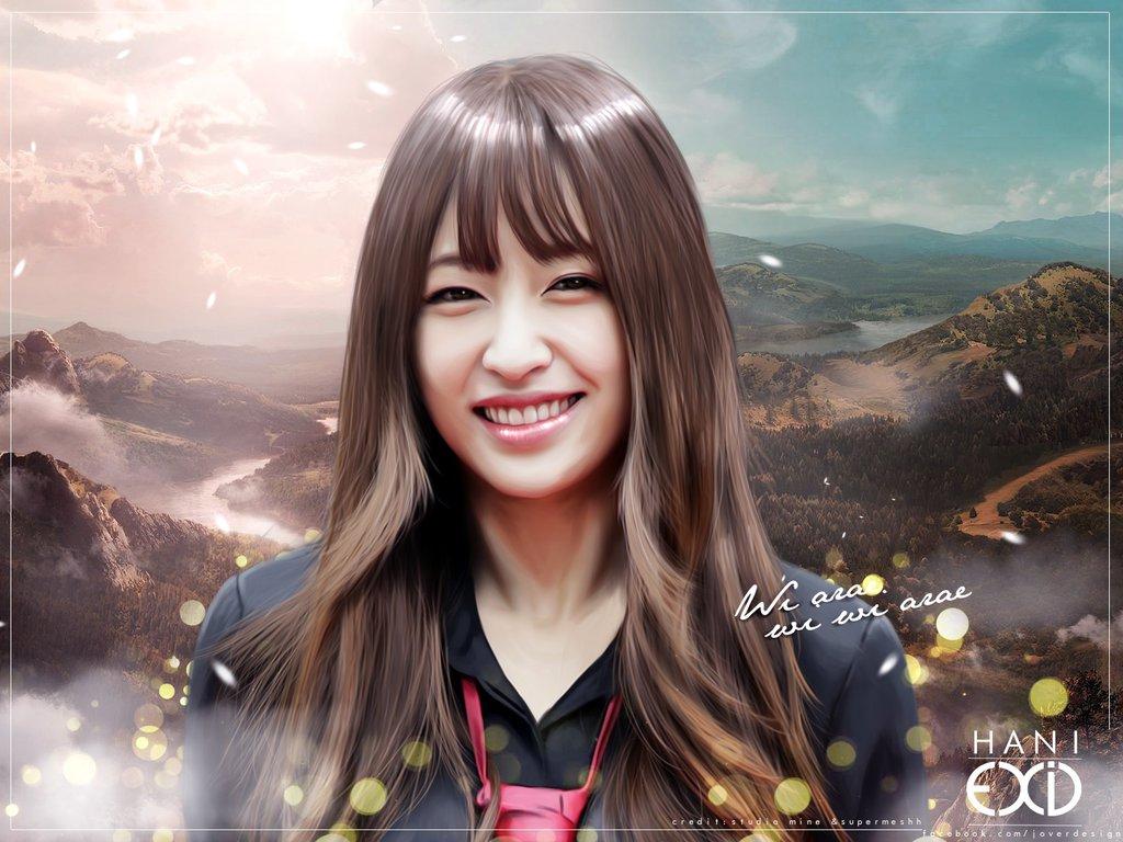 Hani Wallpapers - Wallpaper Cave
