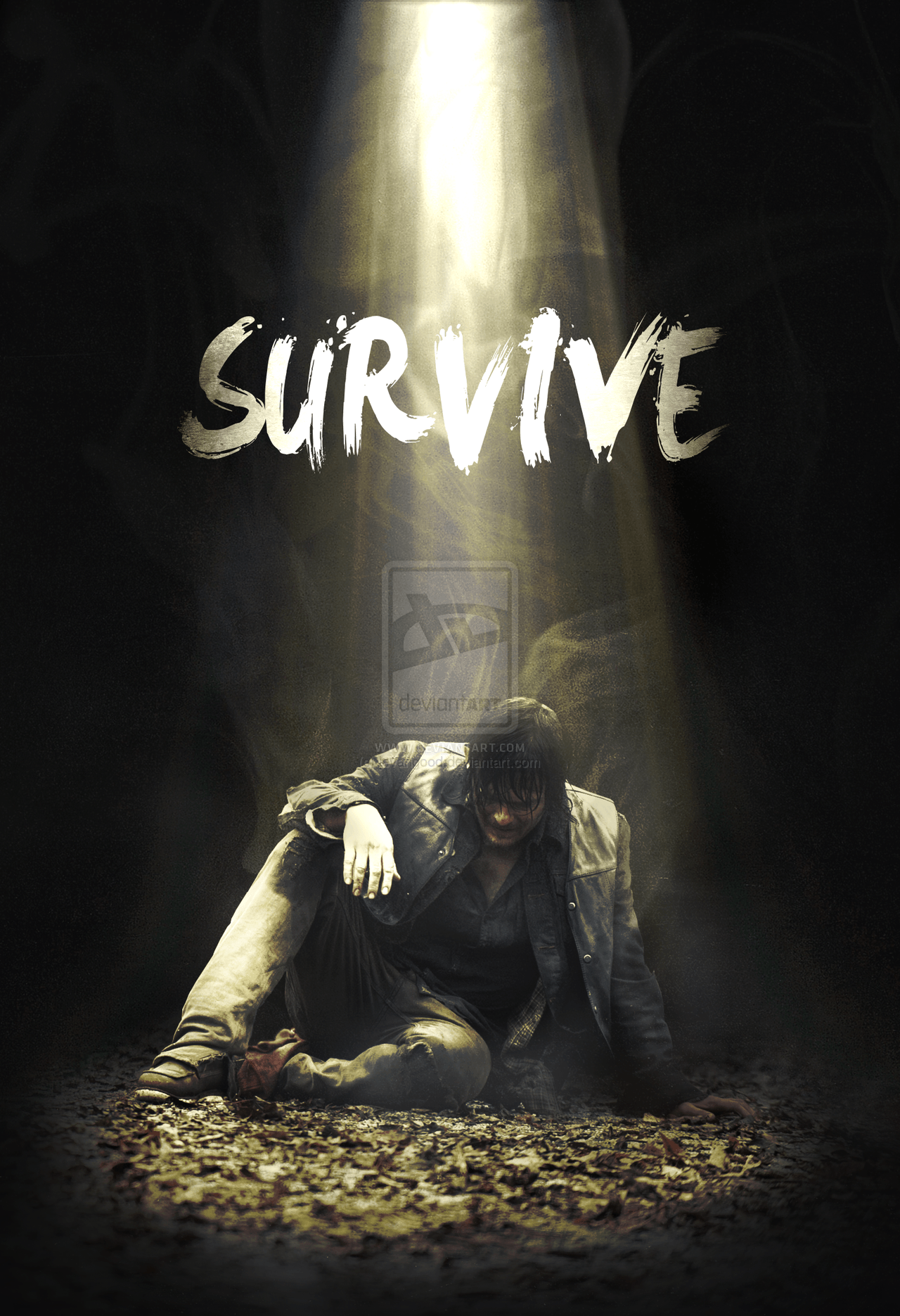 The Walking Dead Collection Wallpapers - Wallpaper Cave