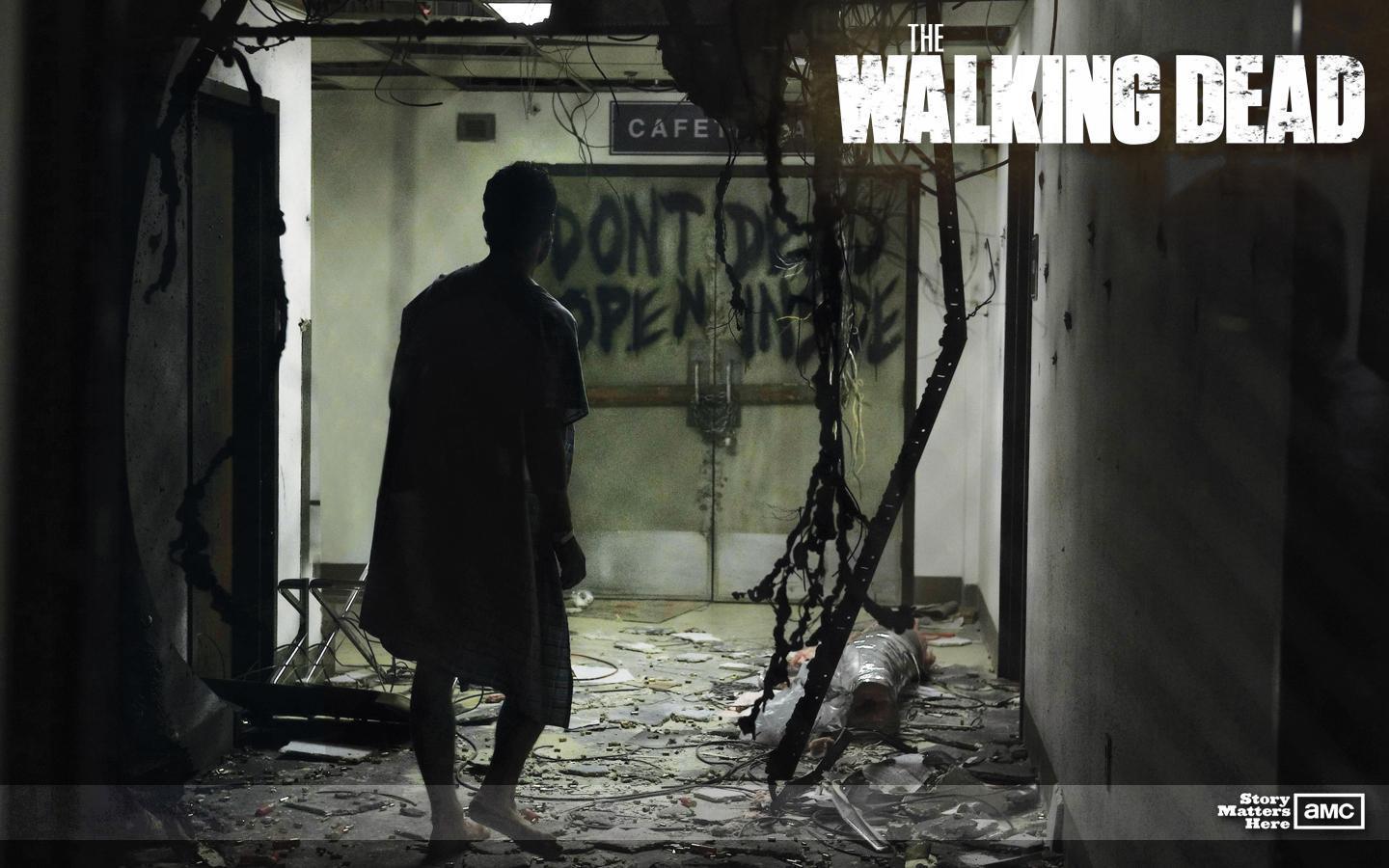 The Walking Dead Collection Wallpapers - Wallpaper Cave