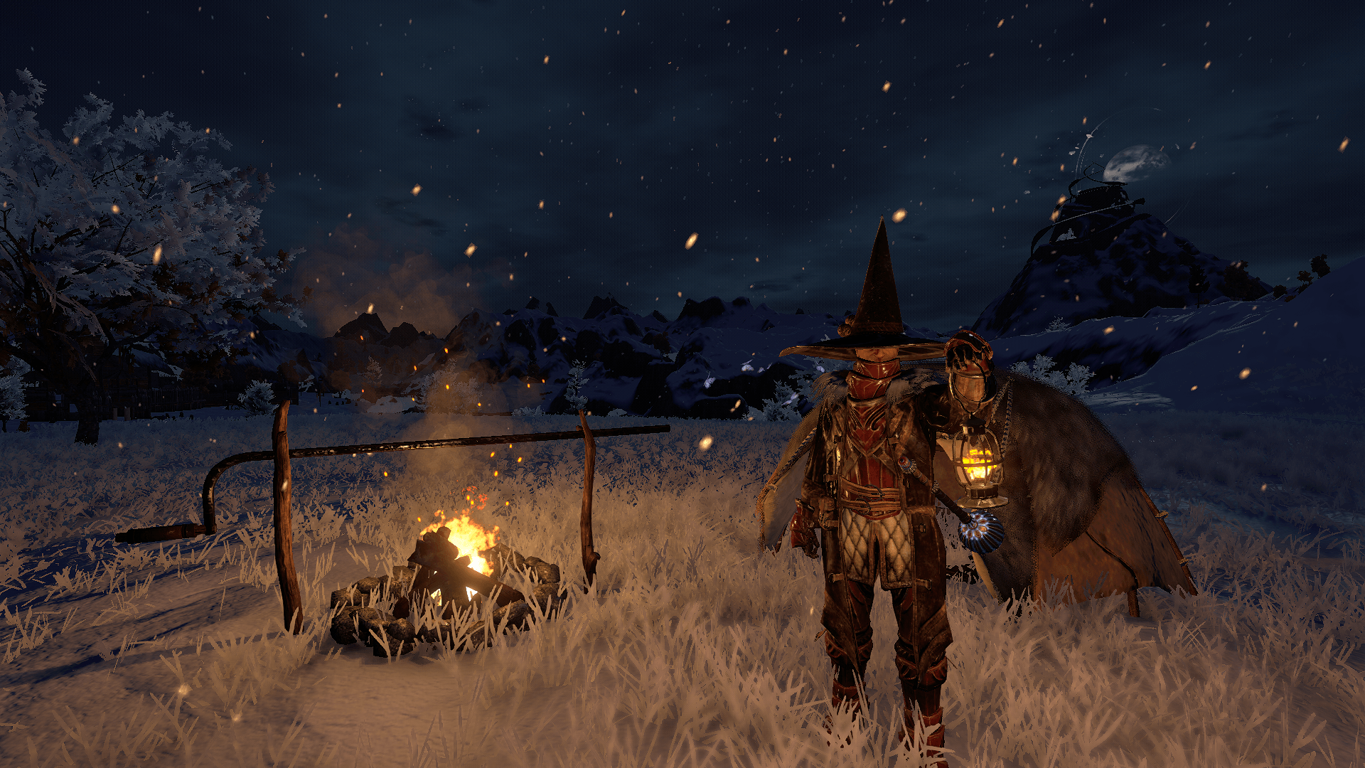 Outward Video Game Wallpapers - Wallpaper Cave