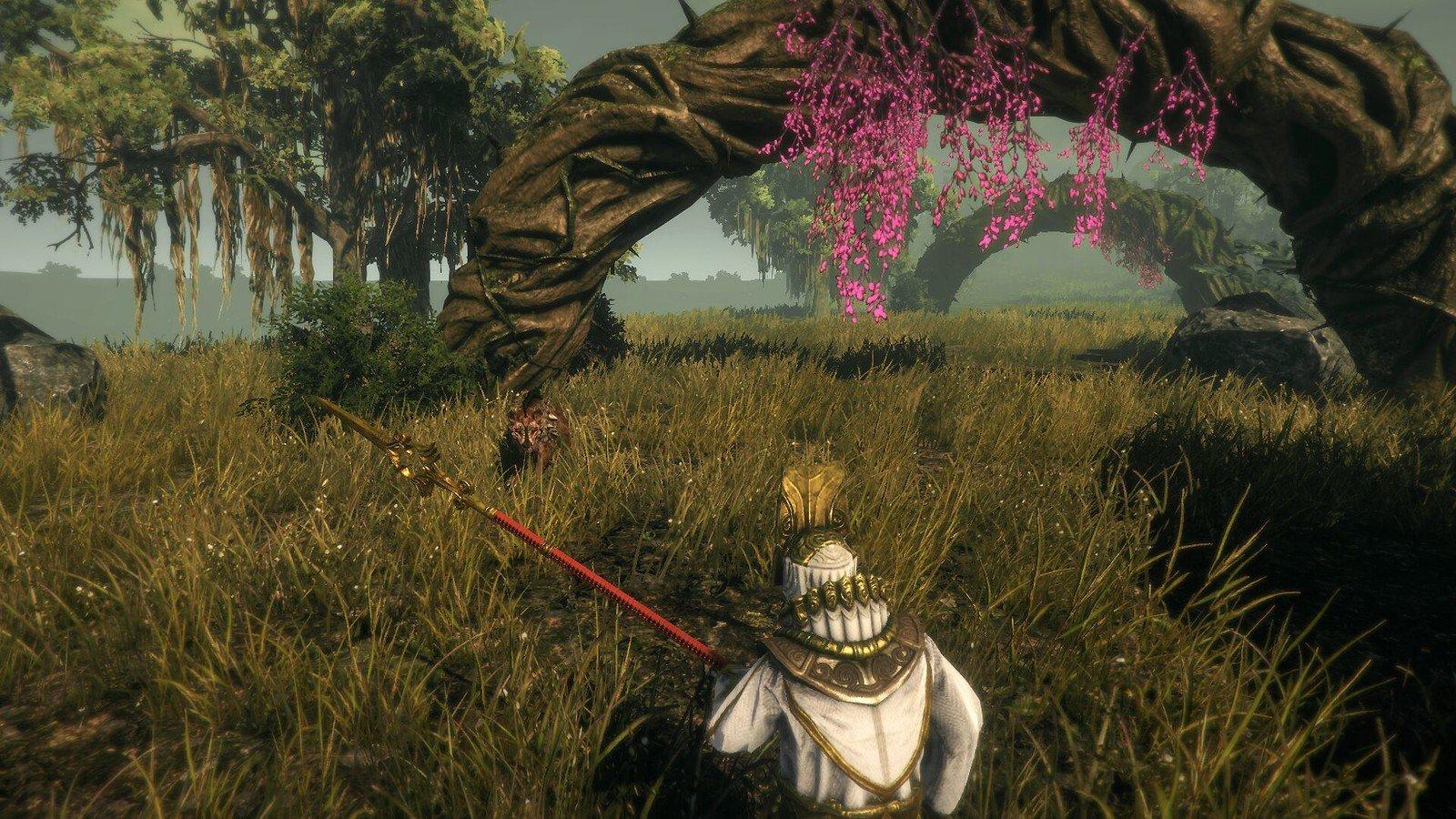 Outward Video Game Wallpapers - Wallpaper Cave