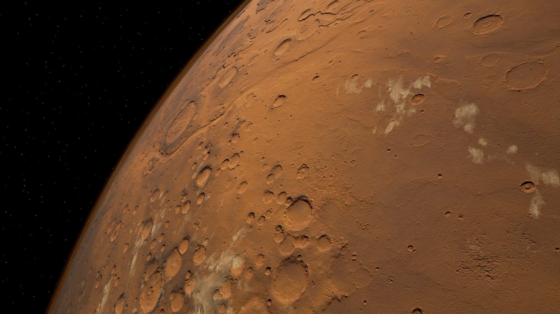 Mars 2030 Wallpapers - Wallpaper Cave