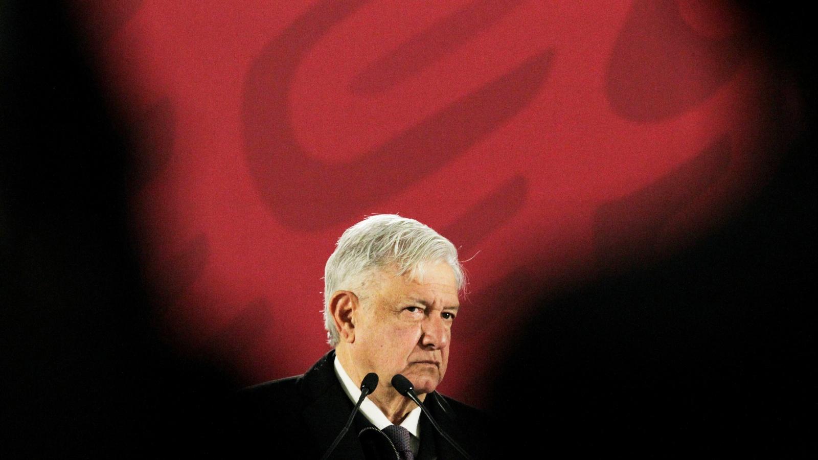 AMLO Wallpapers - Wallpaper Cave