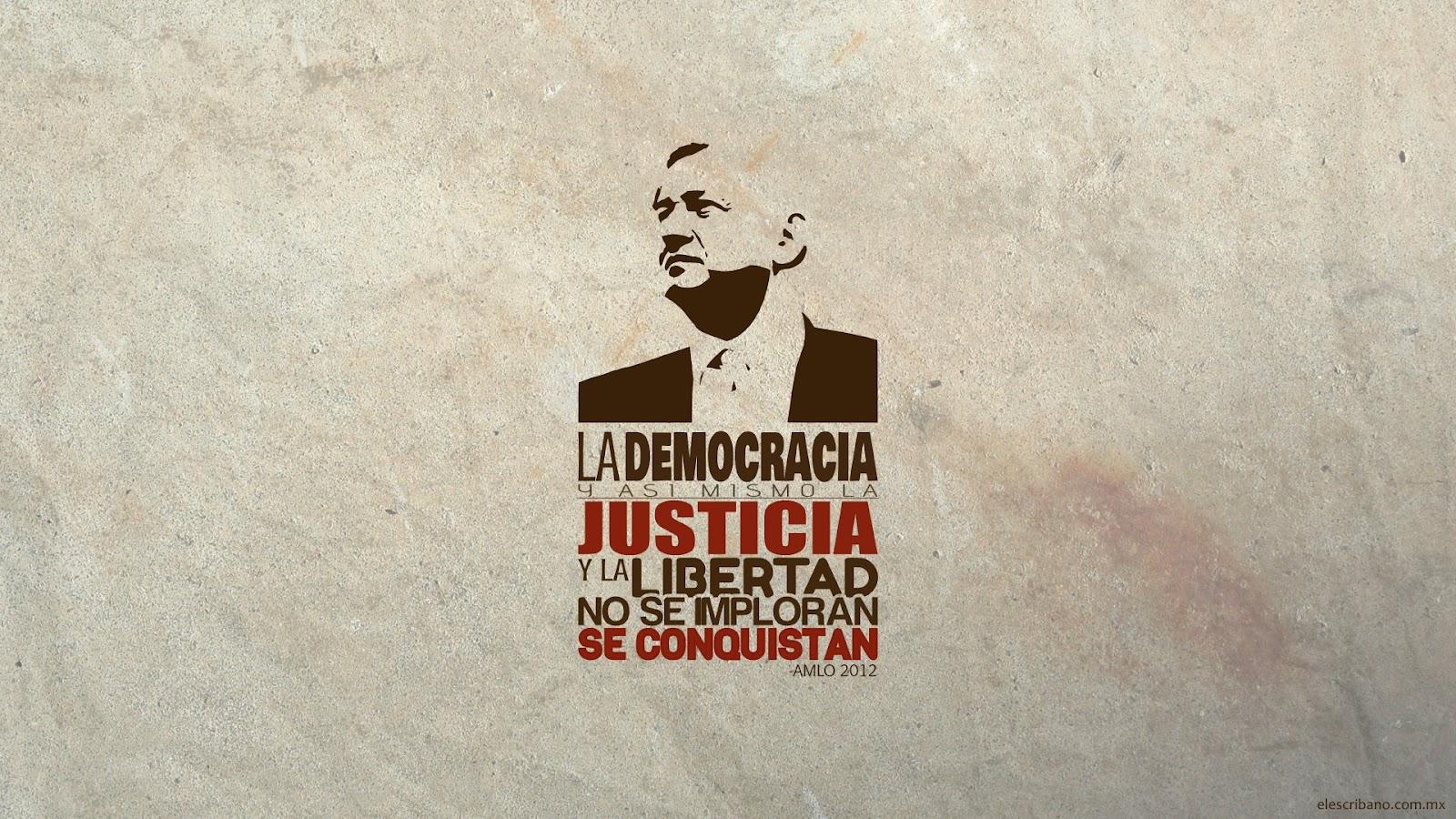 AMLO Wallpapers - Wallpaper Cave