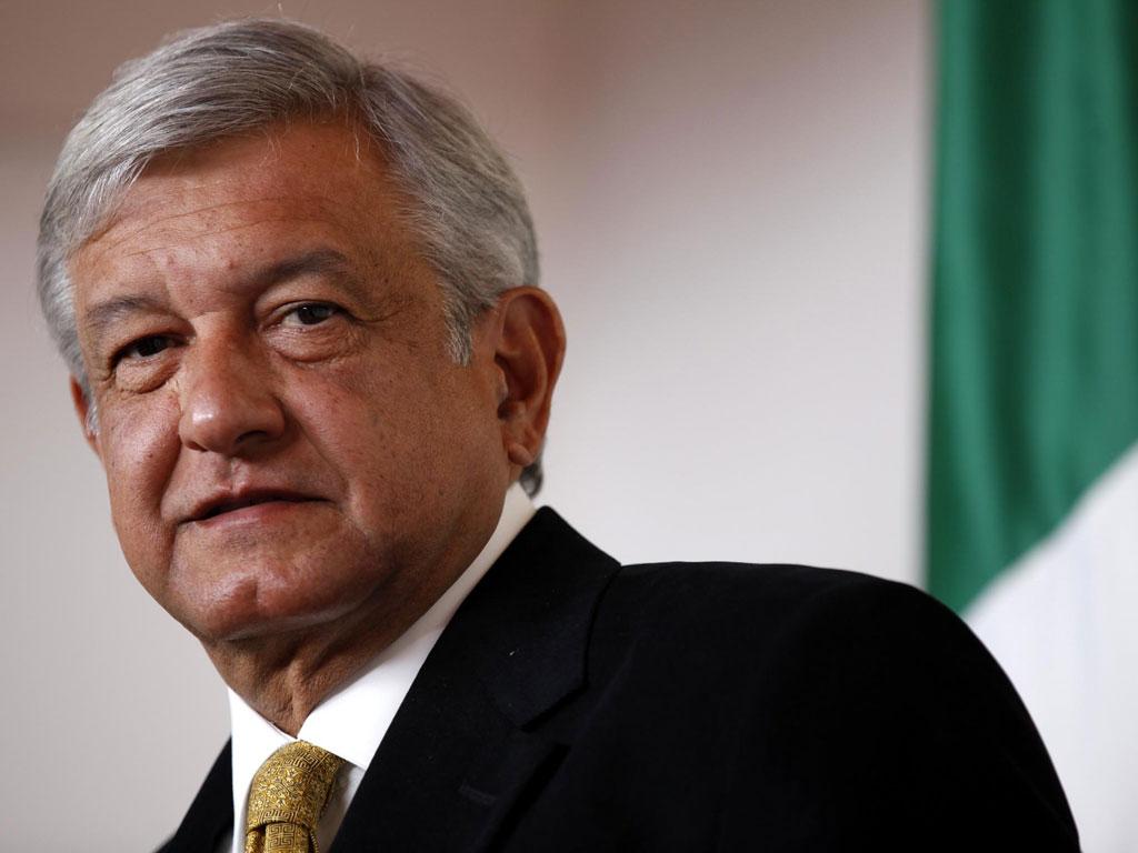 AMLO Wallpapers - Wallpaper Cave