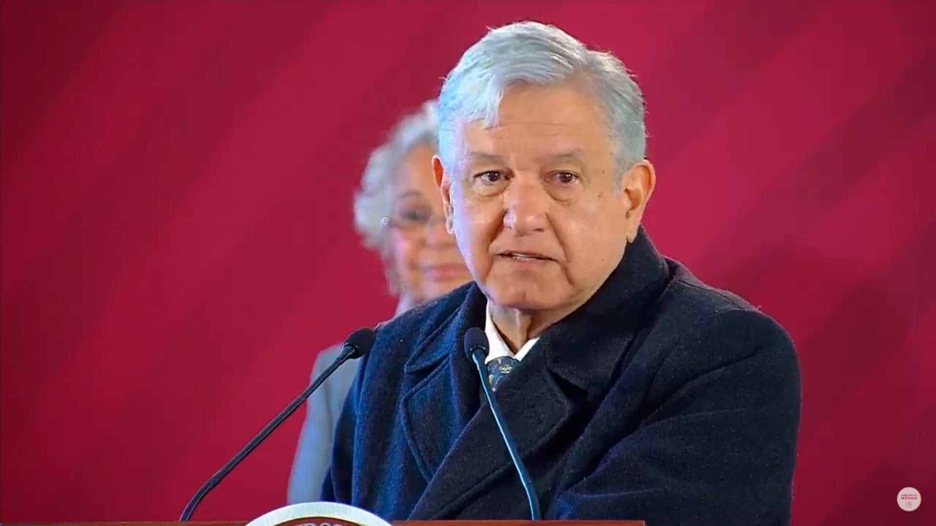 AMLO Wallpapers - Wallpaper Cave