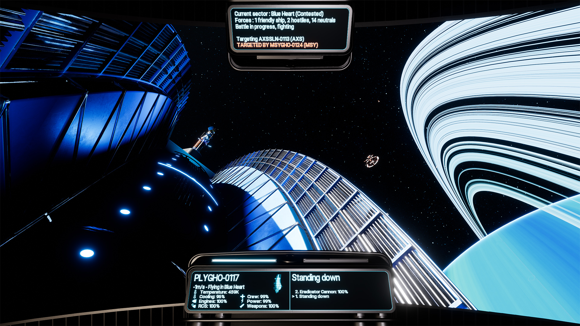 Helium Rain Wallpapers - Wallpaper Cave