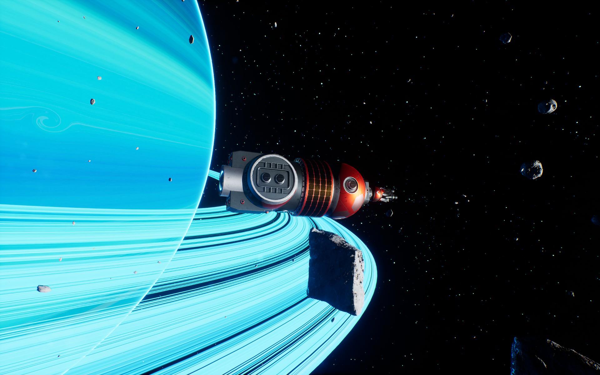 Helium Rain Wallpapers - Wallpaper Cave