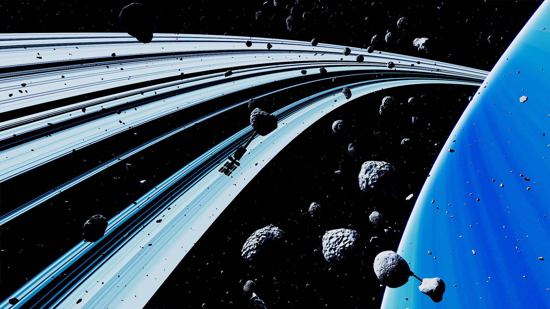 Helium Rain Wallpapers - Wallpaper Cave