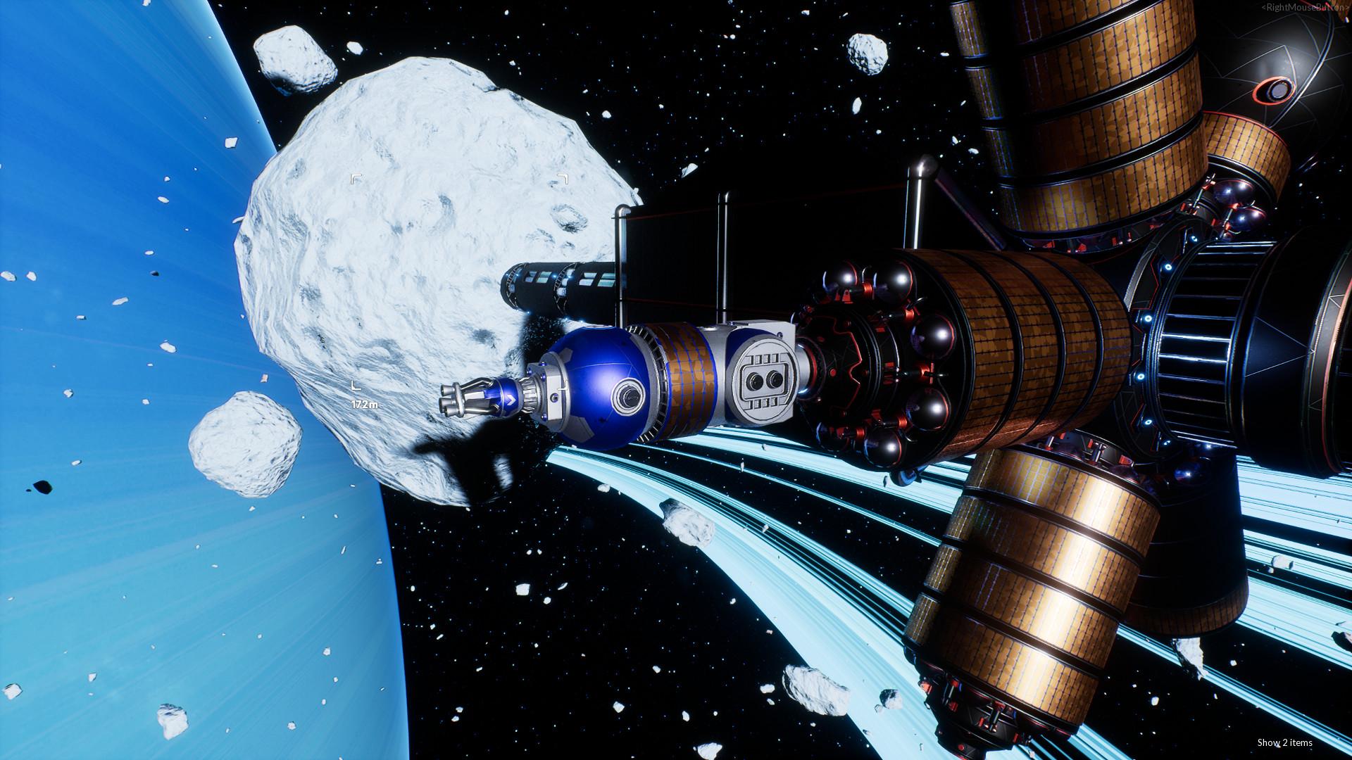 Helium Rain Wallpapers - Wallpaper Cave