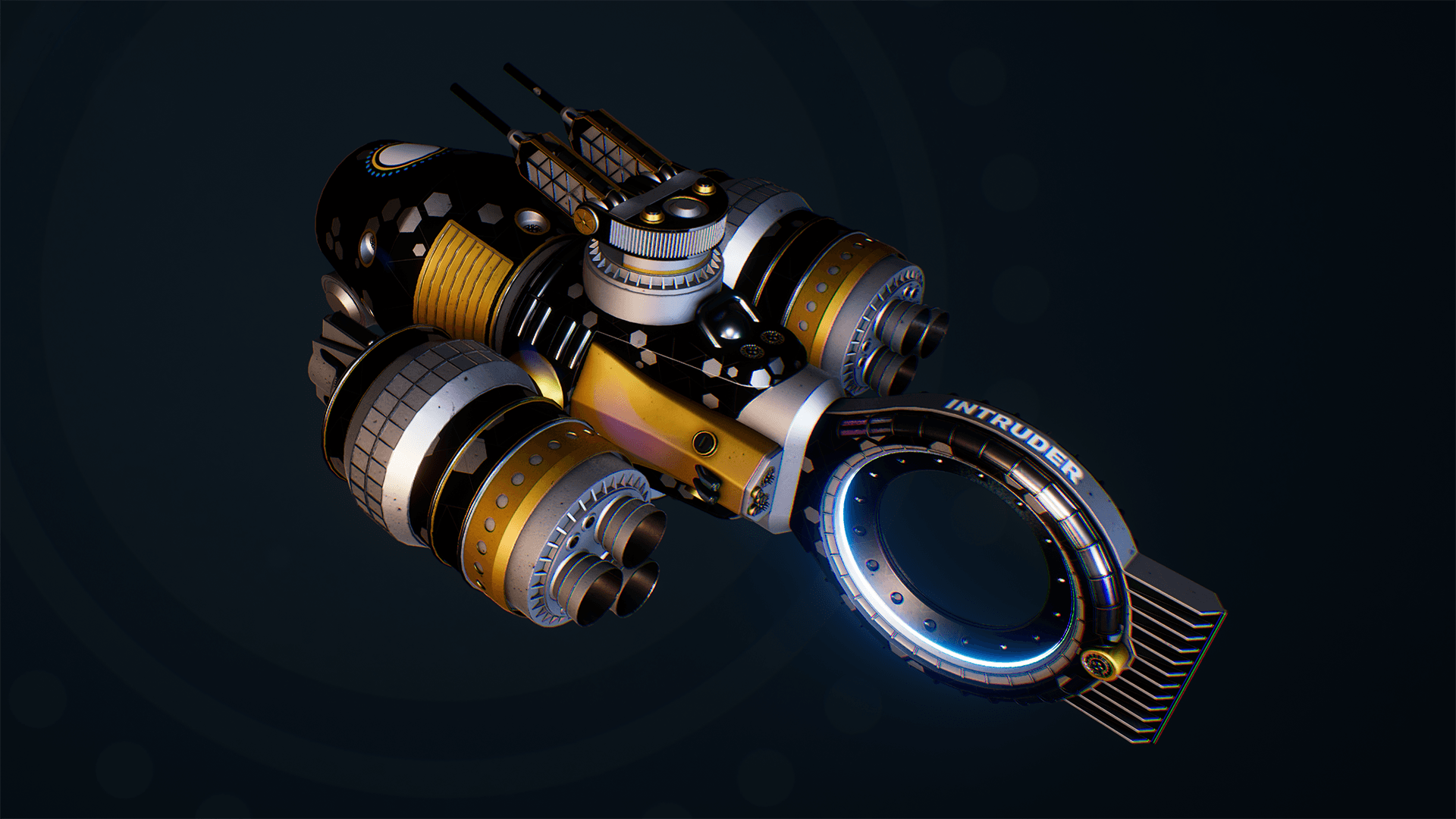 Helium Rain Wallpapers - Wallpaper Cave