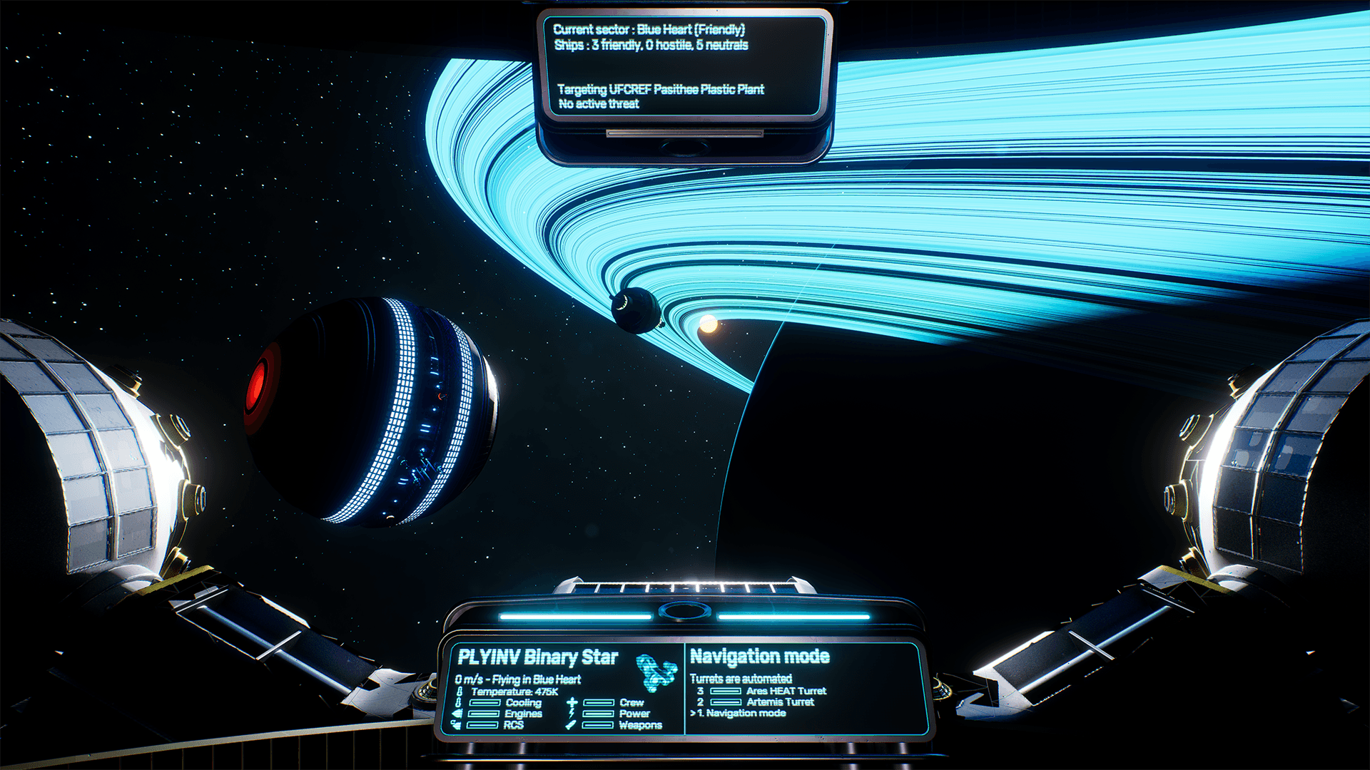 Helium Rain Wallpapers - Wallpaper Cave