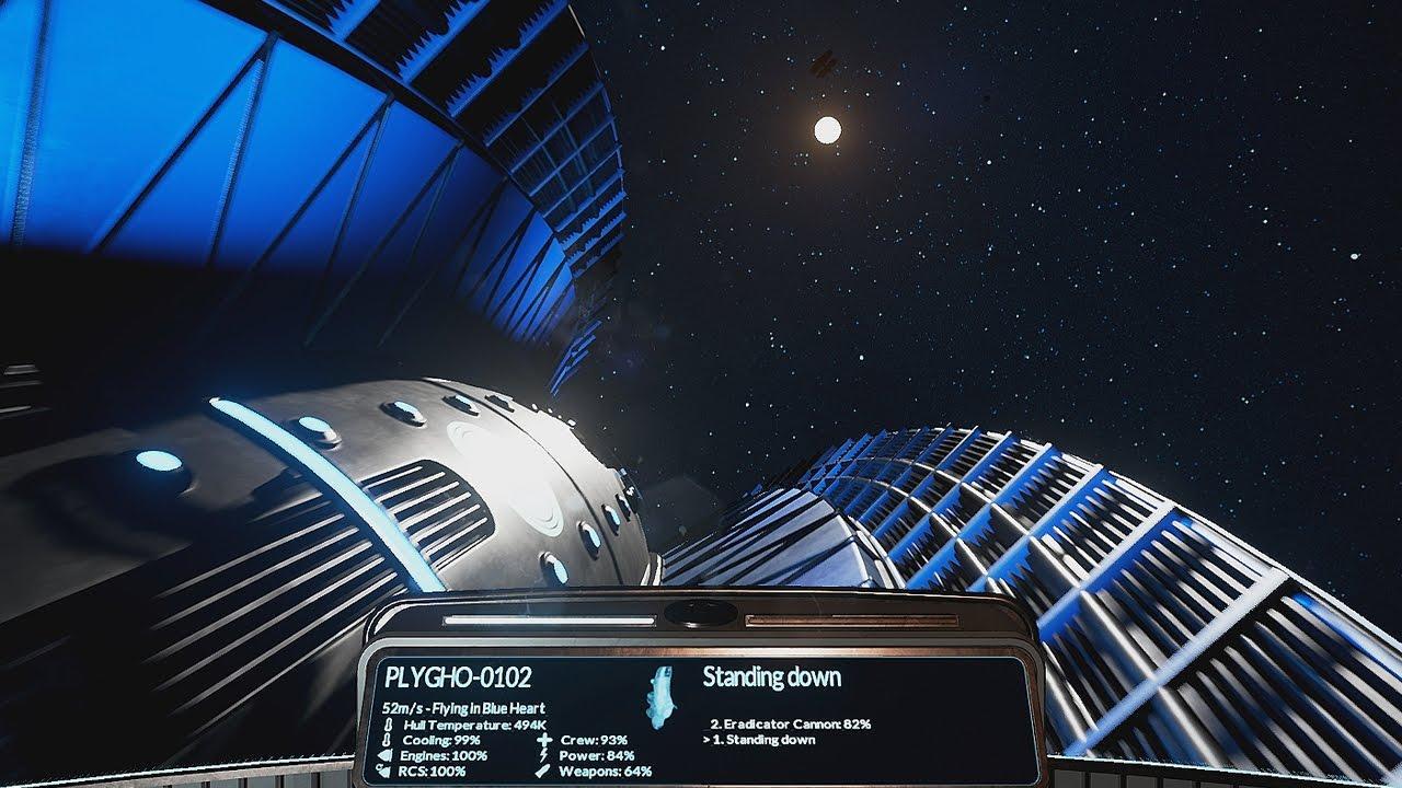 Helium Rain Wallpapers - Wallpaper Cave