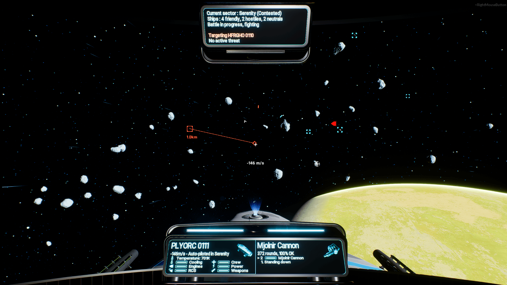 Helium Rain Wallpapers - Wallpaper Cave