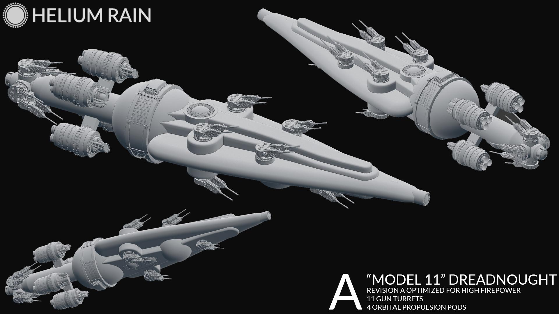 Helium Rain Wallpapers - Wallpaper Cave