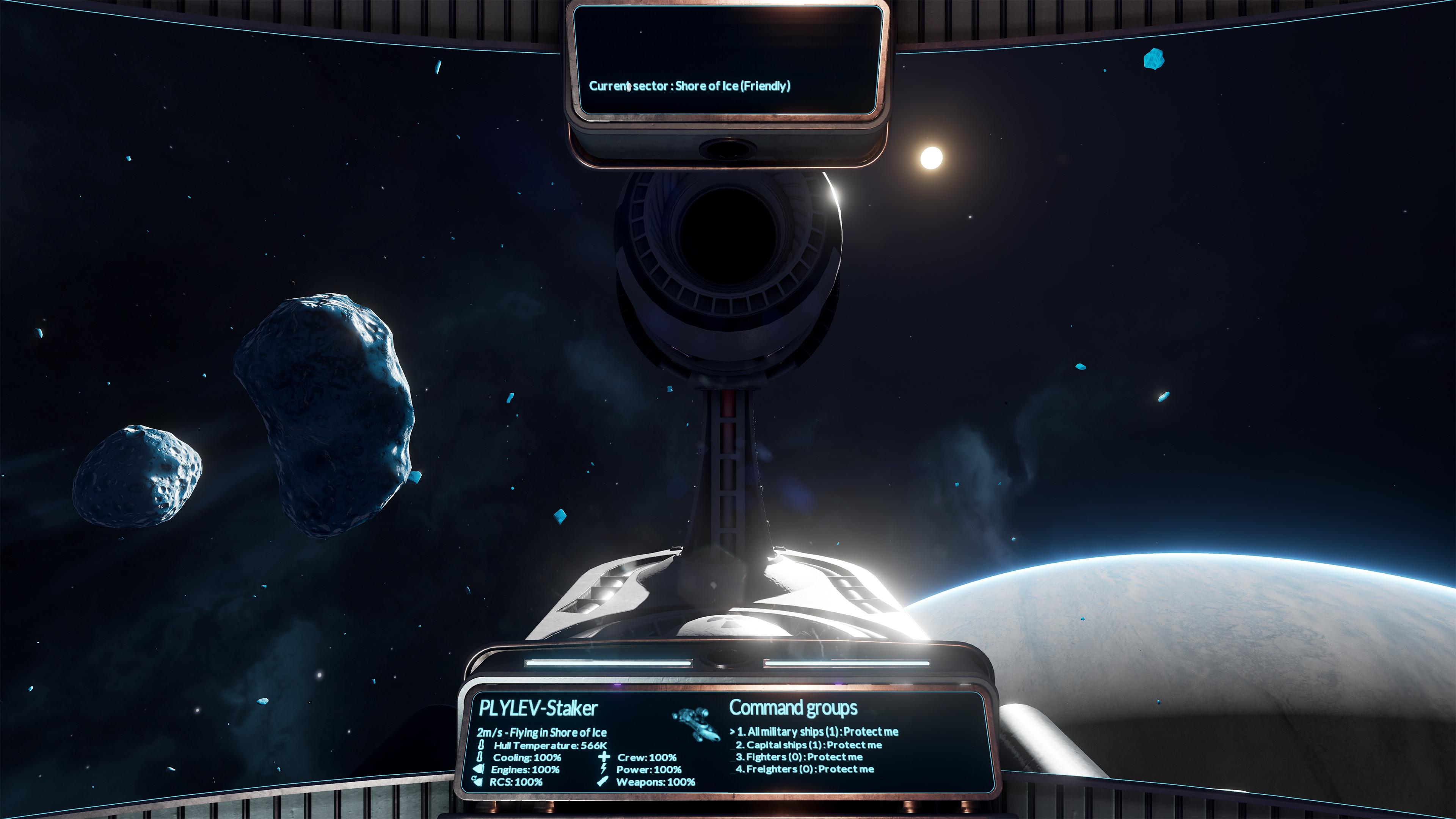 Helium Rain Wallpapers - Wallpaper Cave