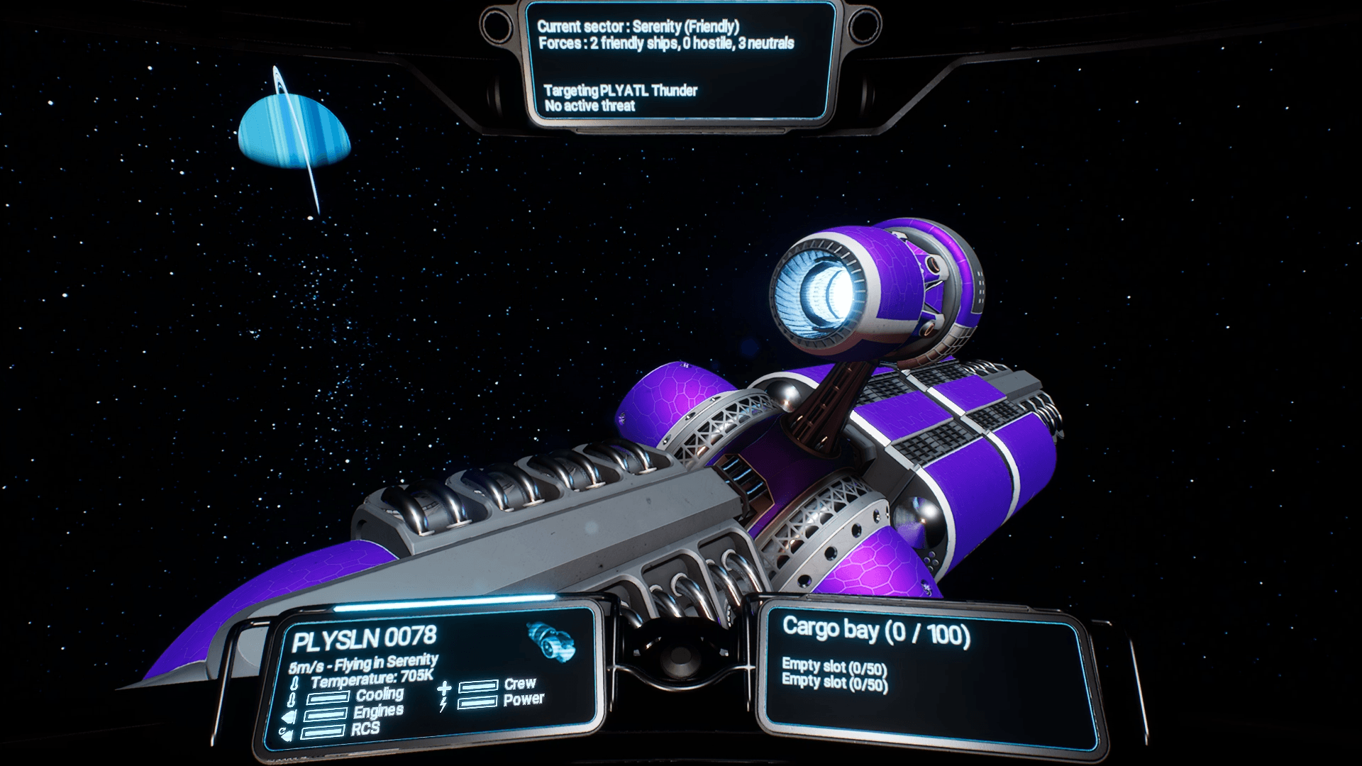 Helium Rain Wallpapers - Wallpaper Cave